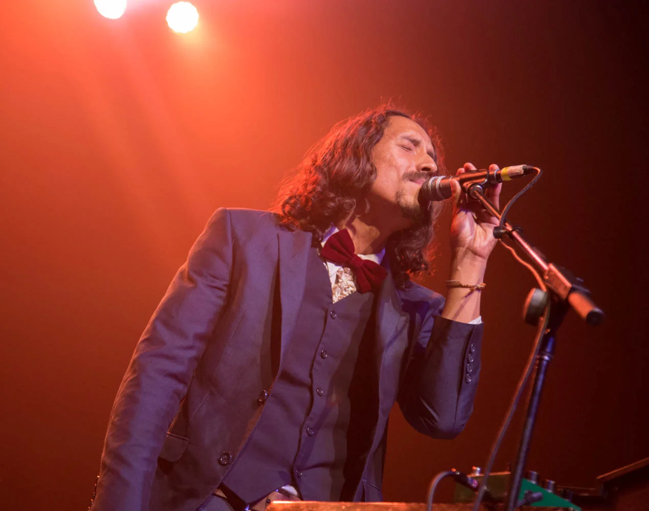 Chicano Batman — CONCERT UPDATER
