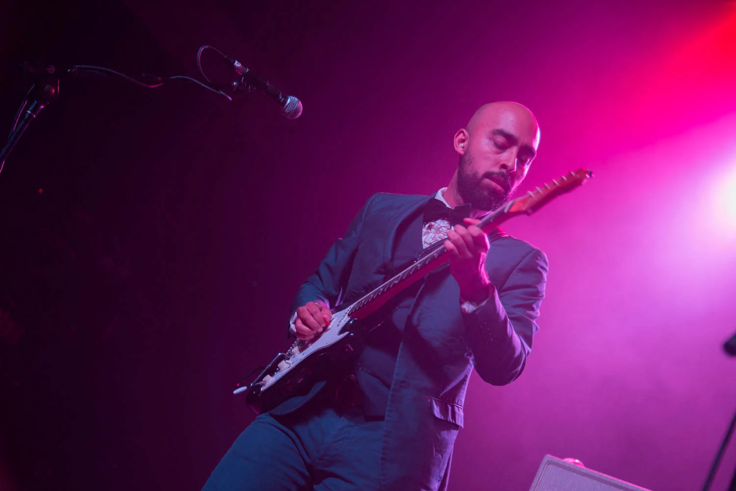 Chicano Batman — CONCERT UPDATER