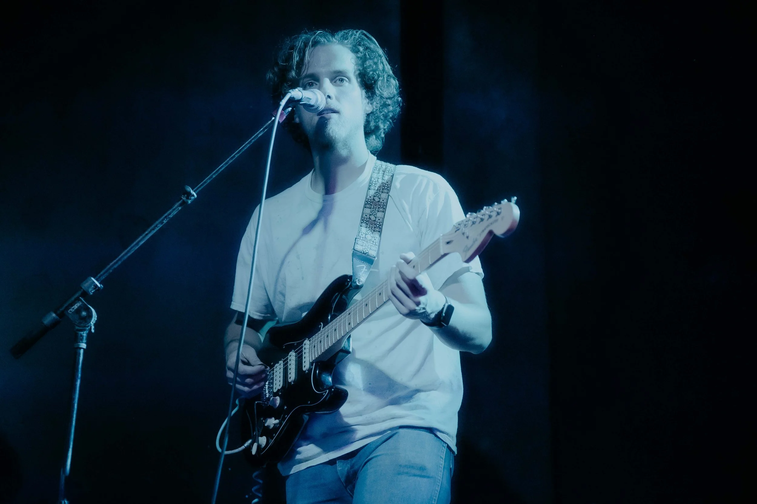 Post Animal with Stuyedeyed — CONCERT UPDATER