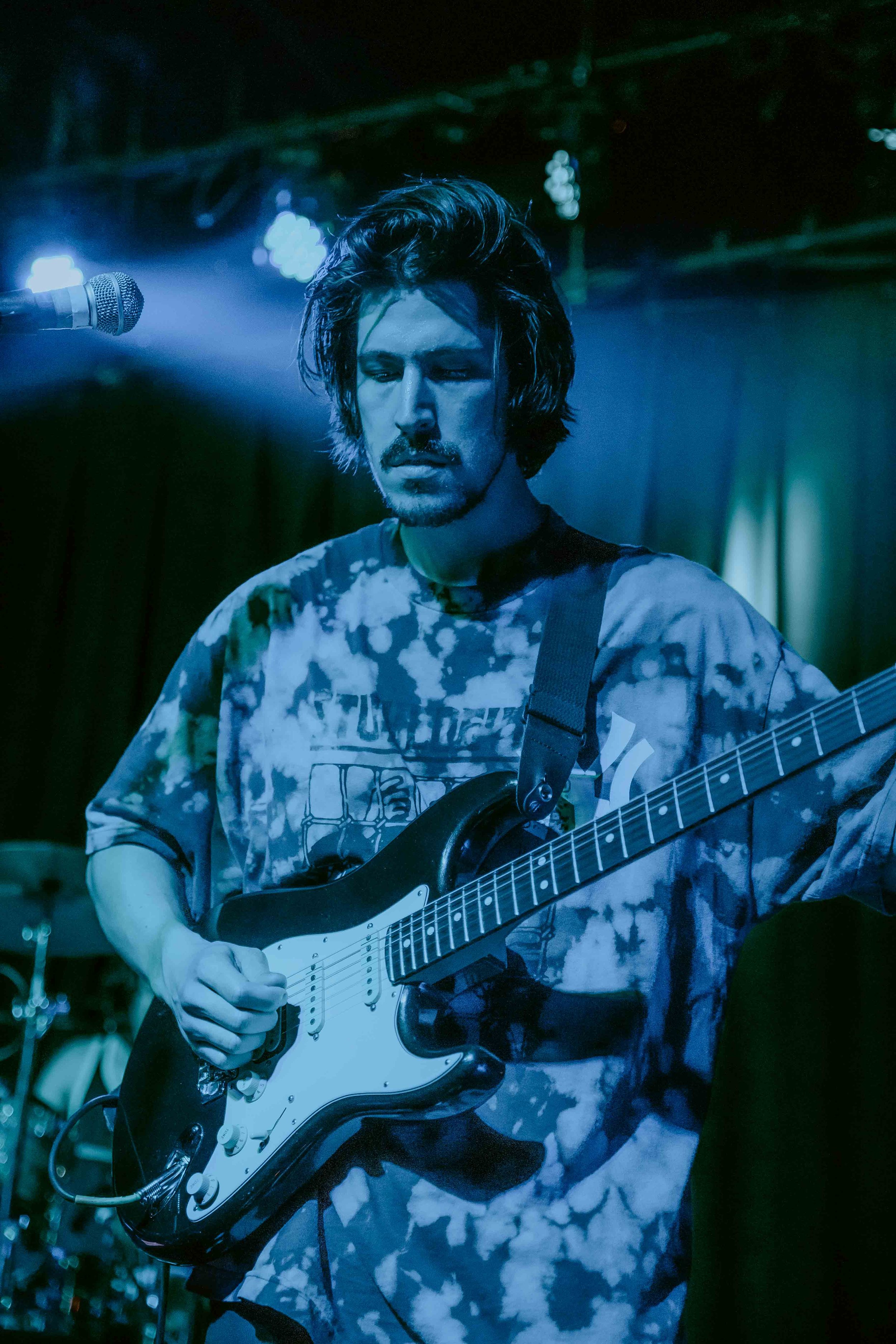 Post Animal with Stuyedeyed — CONCERT UPDATER