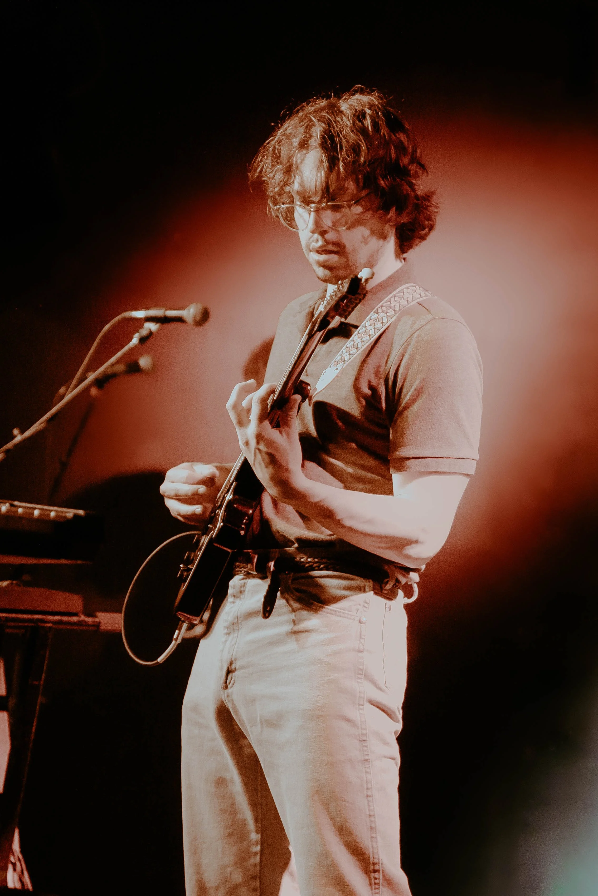 Post Animal with Stuyedeyed — CONCERT UPDATER