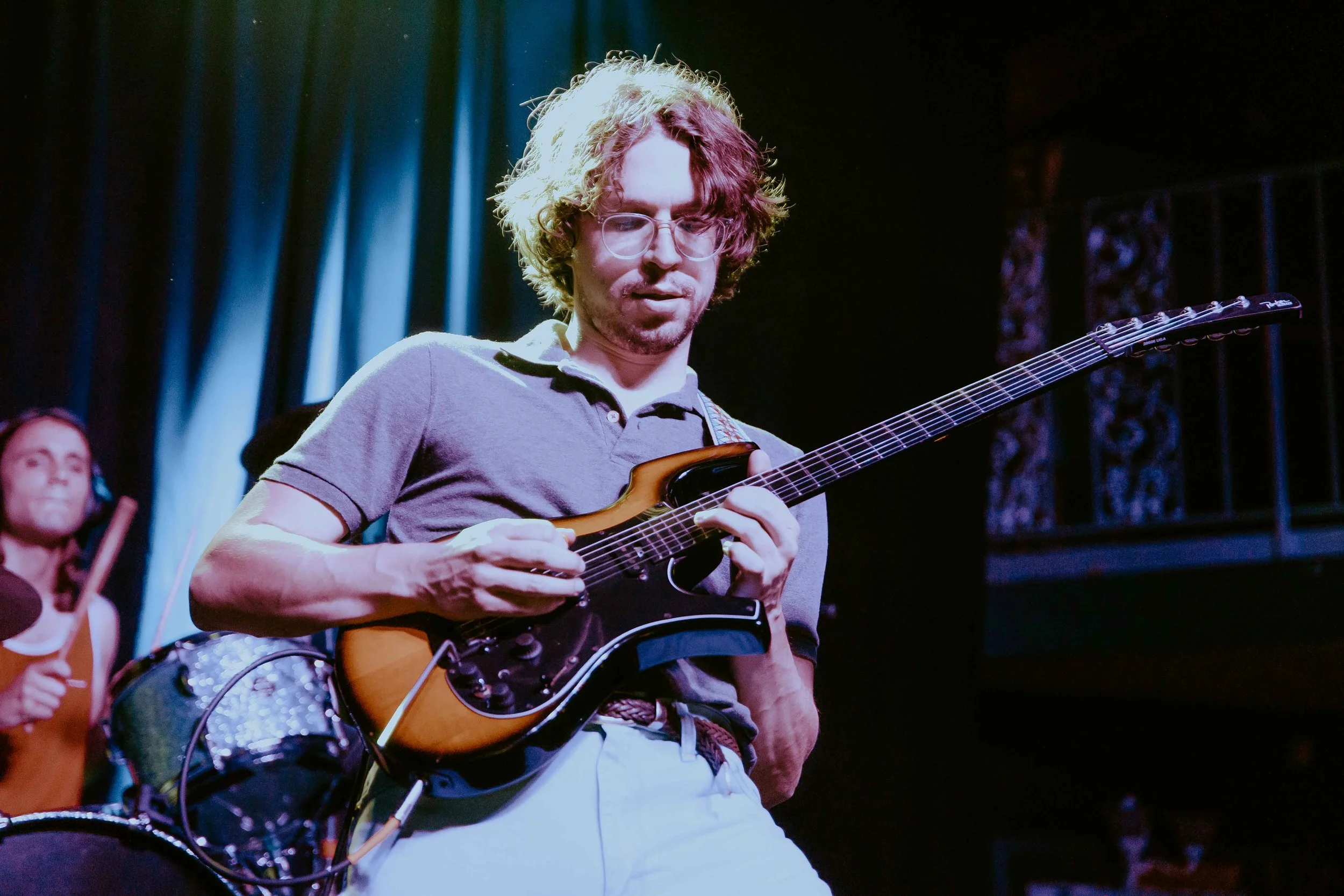 Post Animal with Stuyedeyed — CONCERT UPDATER