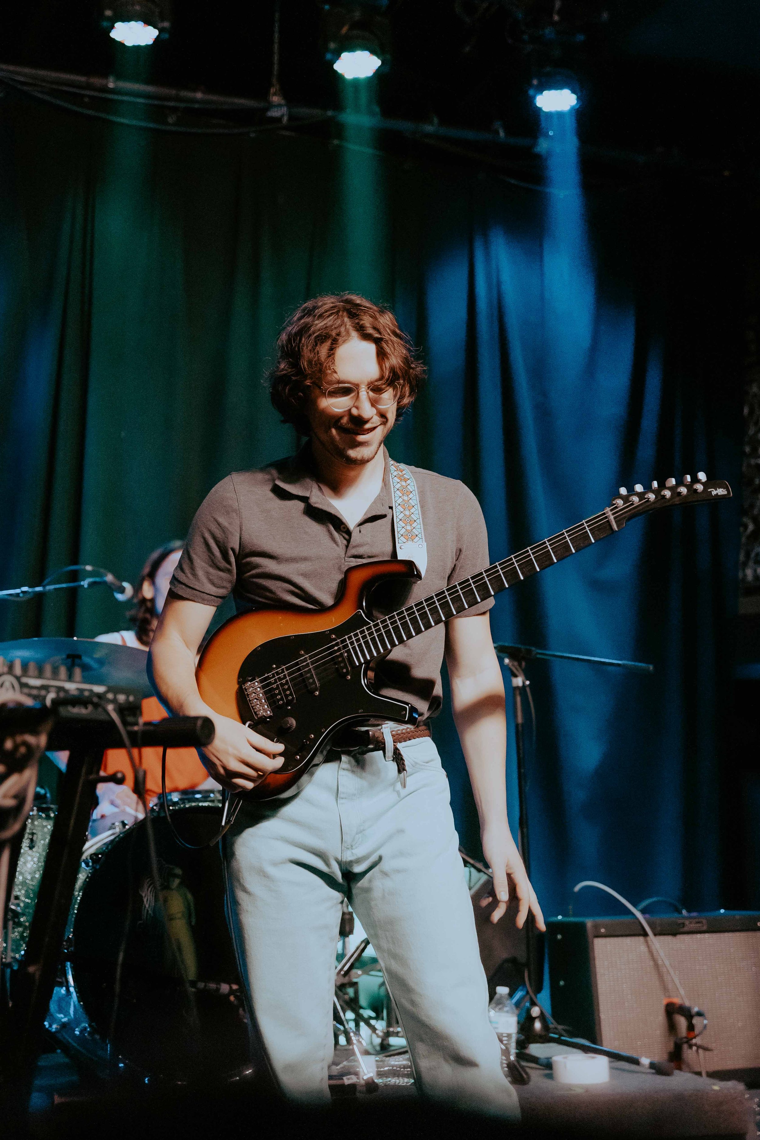 Post Animal with Stuyedeyed — CONCERT UPDATER