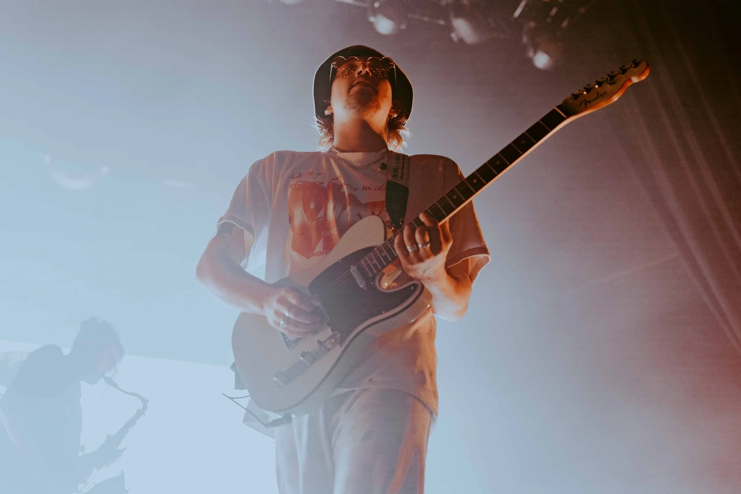 Chase Atlantic with Leah Kate with Xavier Mayne — CONCERT UPDATER