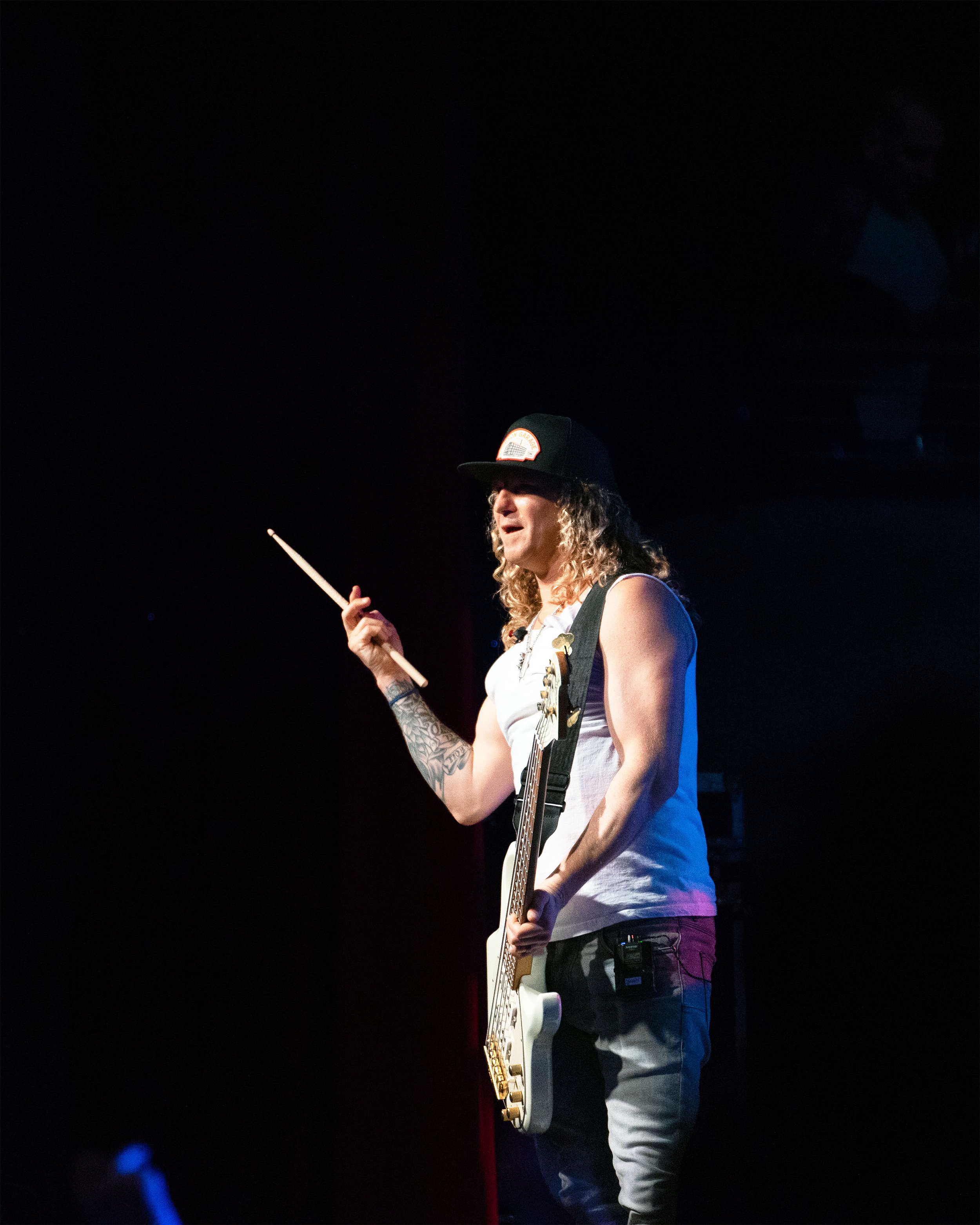 Parmalee with Chase Wright — CONCERT UPDATER