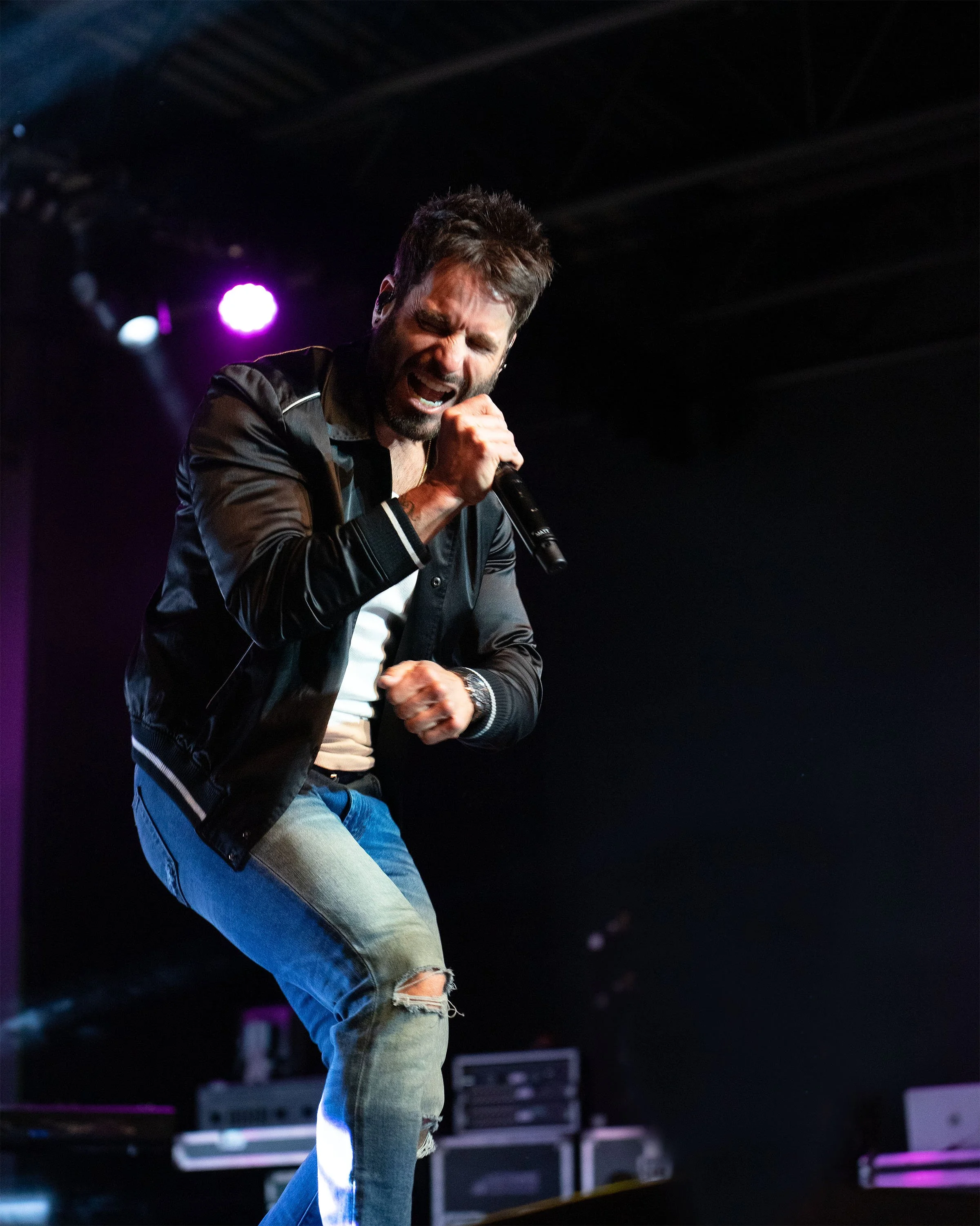 Parmalee with Chase Wright — CONCERT UPDATER