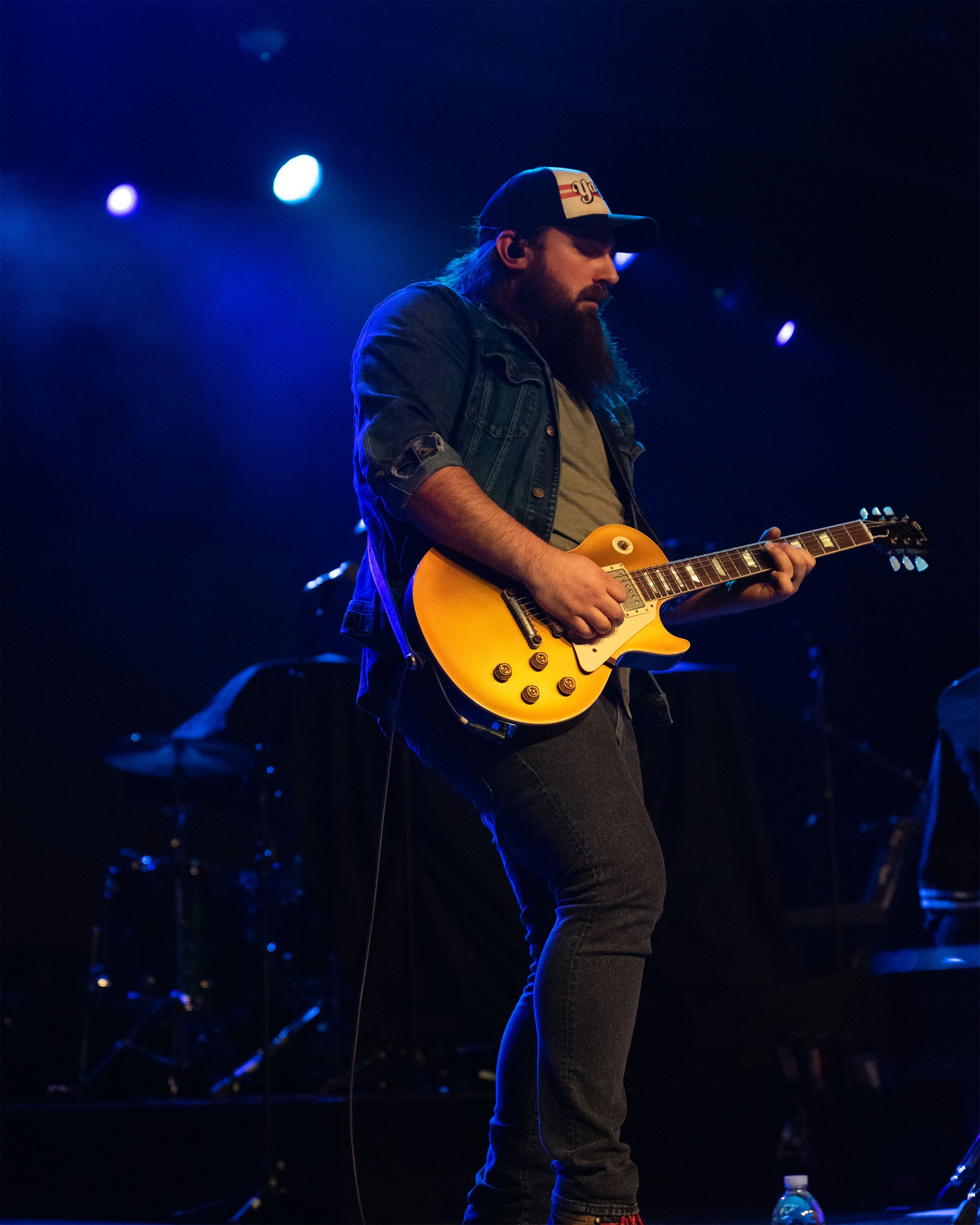 Parmalee with Chase Wright — CONCERT UPDATER