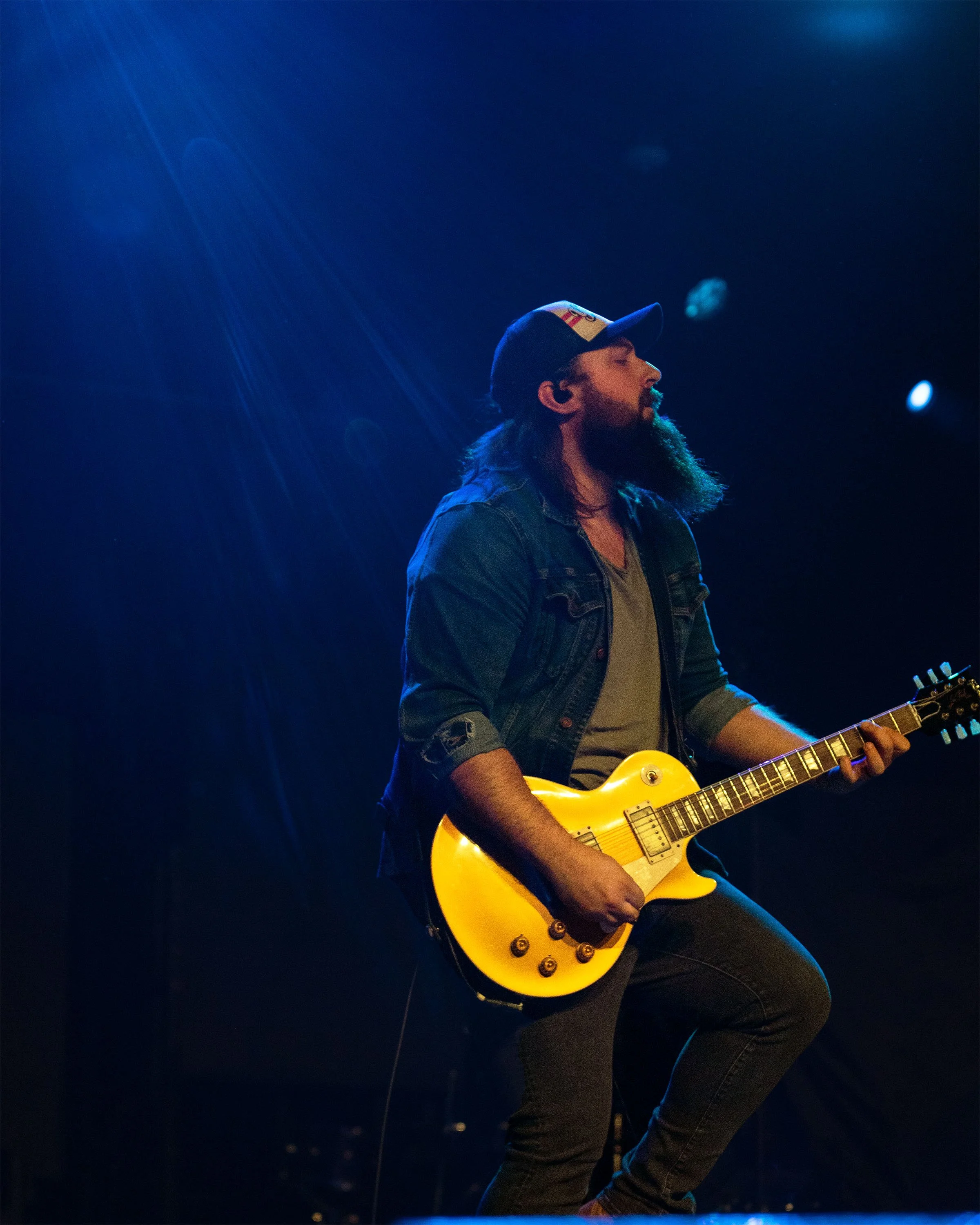 Parmalee with Chase Wright — CONCERT UPDATER