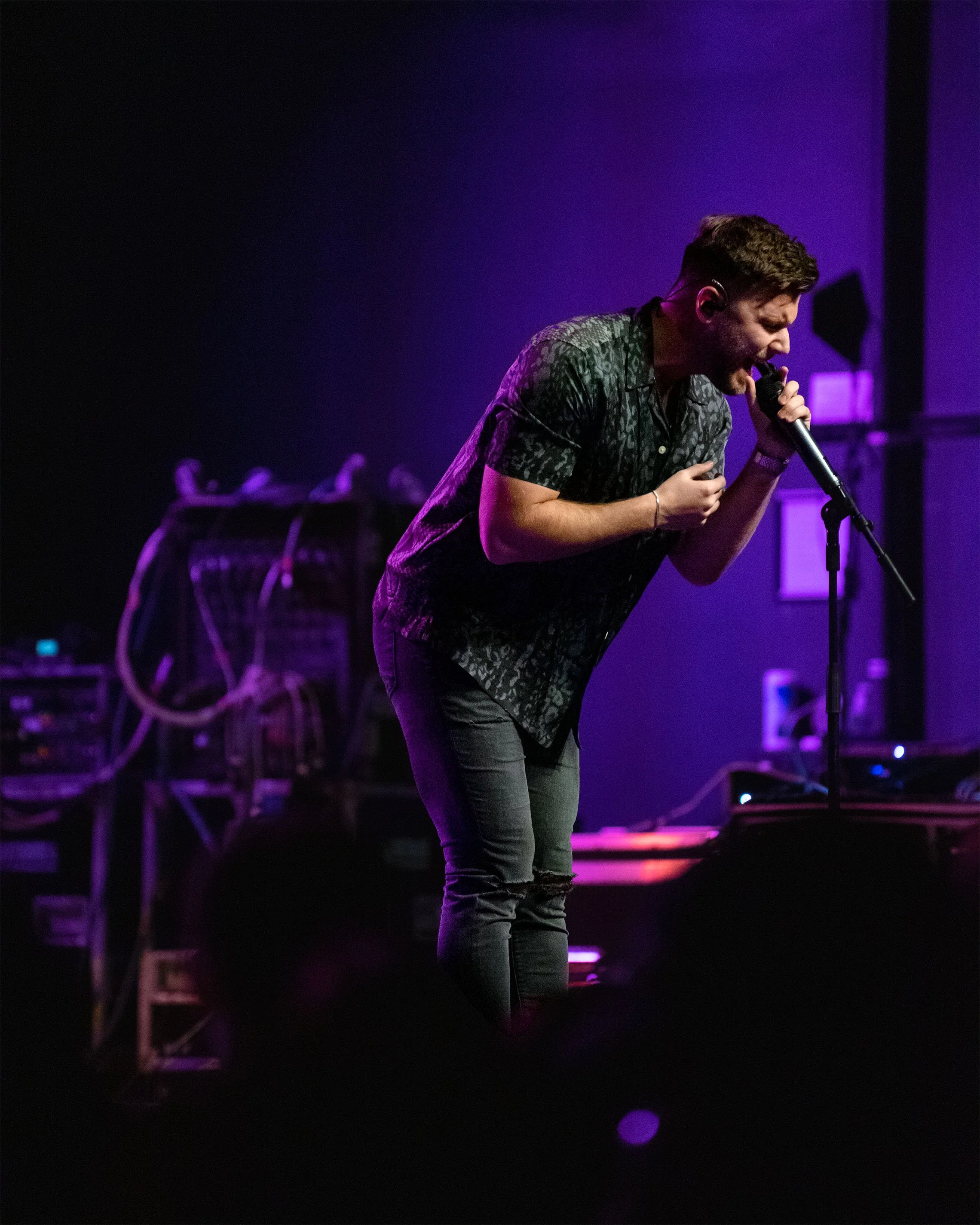 Parmalee with Chase Wright — CONCERT UPDATER