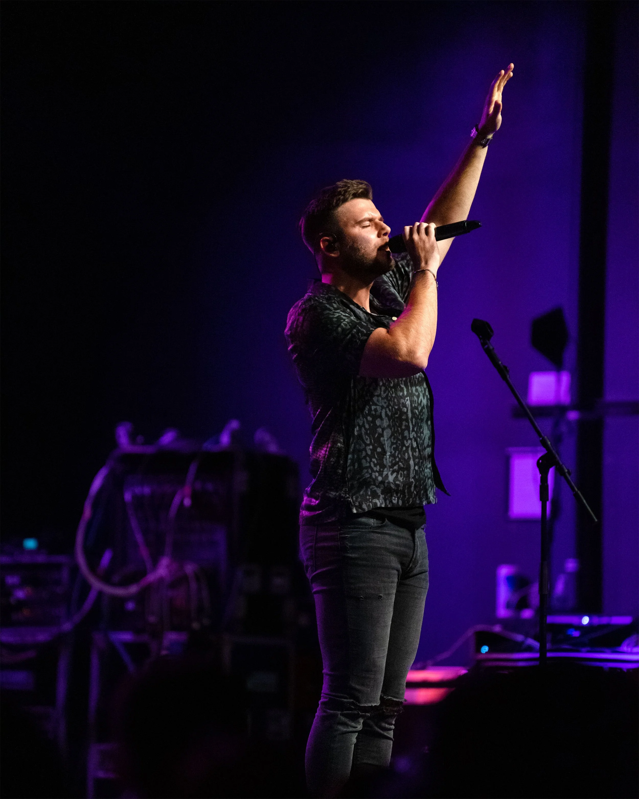 Parmalee with Chase Wright — CONCERT UPDATER