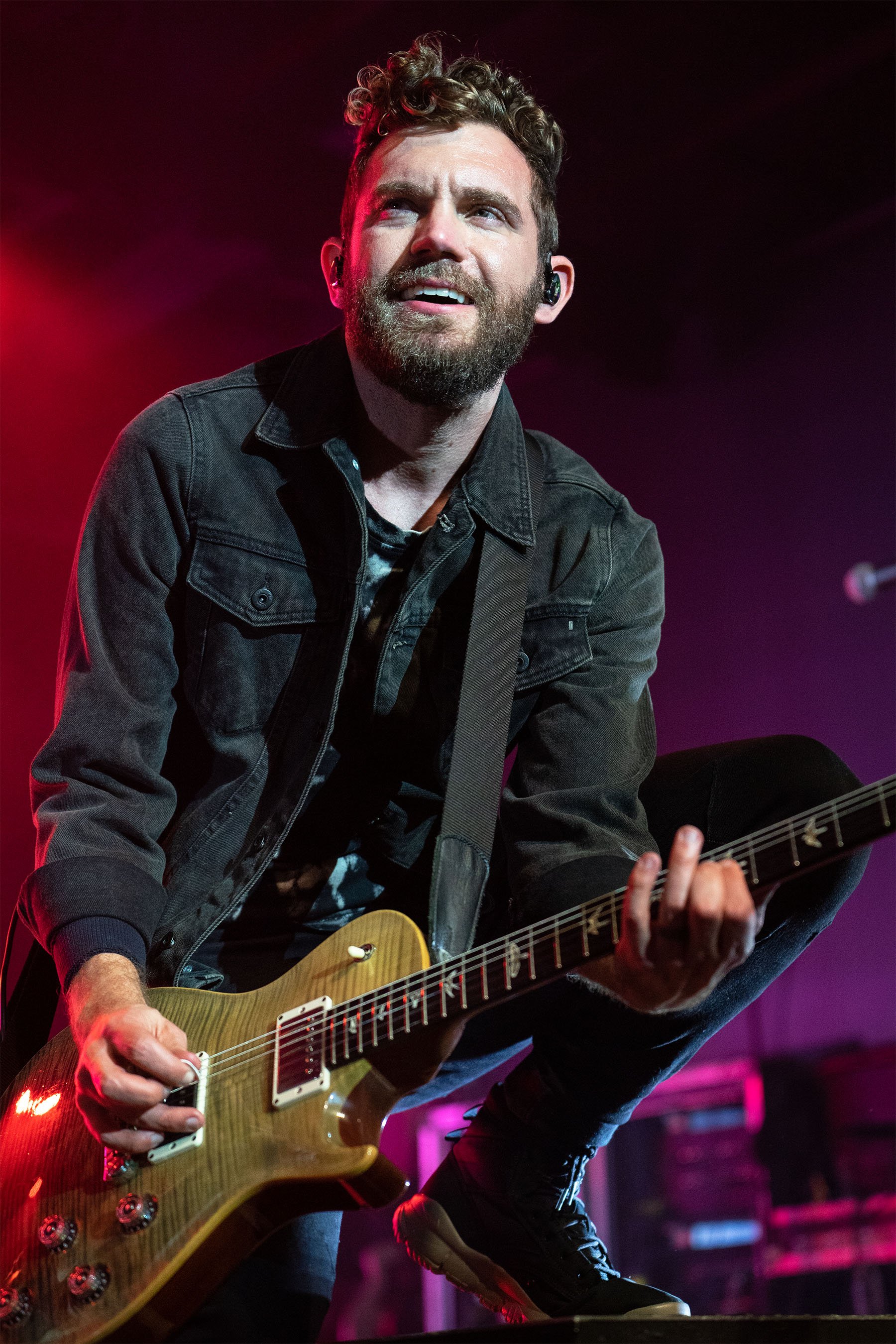Skillet with Theory of a Deadman & Saint Asonia — CONCERT UPDATER Skillet with Theory of a Deadman & Saint Asonia — CONCERT UPDATER