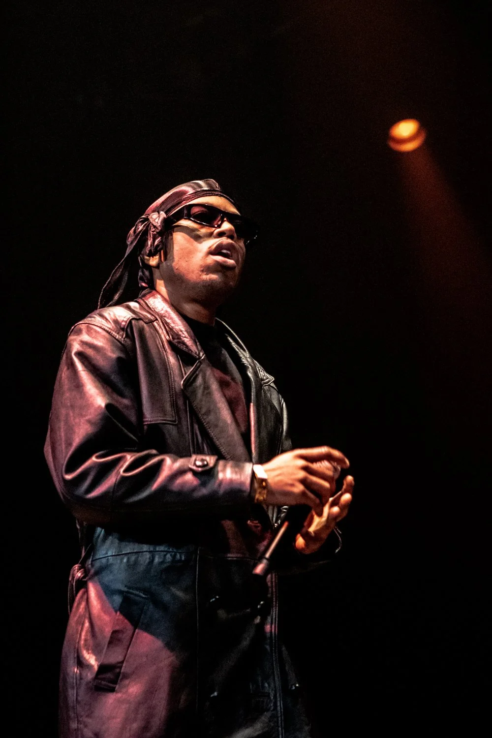Westside Boogie with Ab Soul, Mamii, & RJ — CONCERT UPDATER