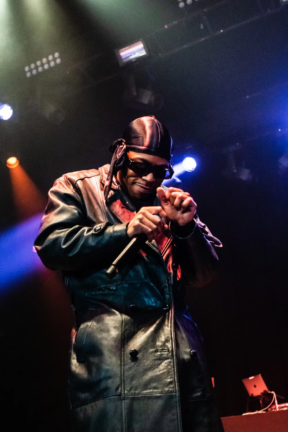 Westside Boogie with Ab Soul, Mamii, & RJ — CONCERT UPDATER