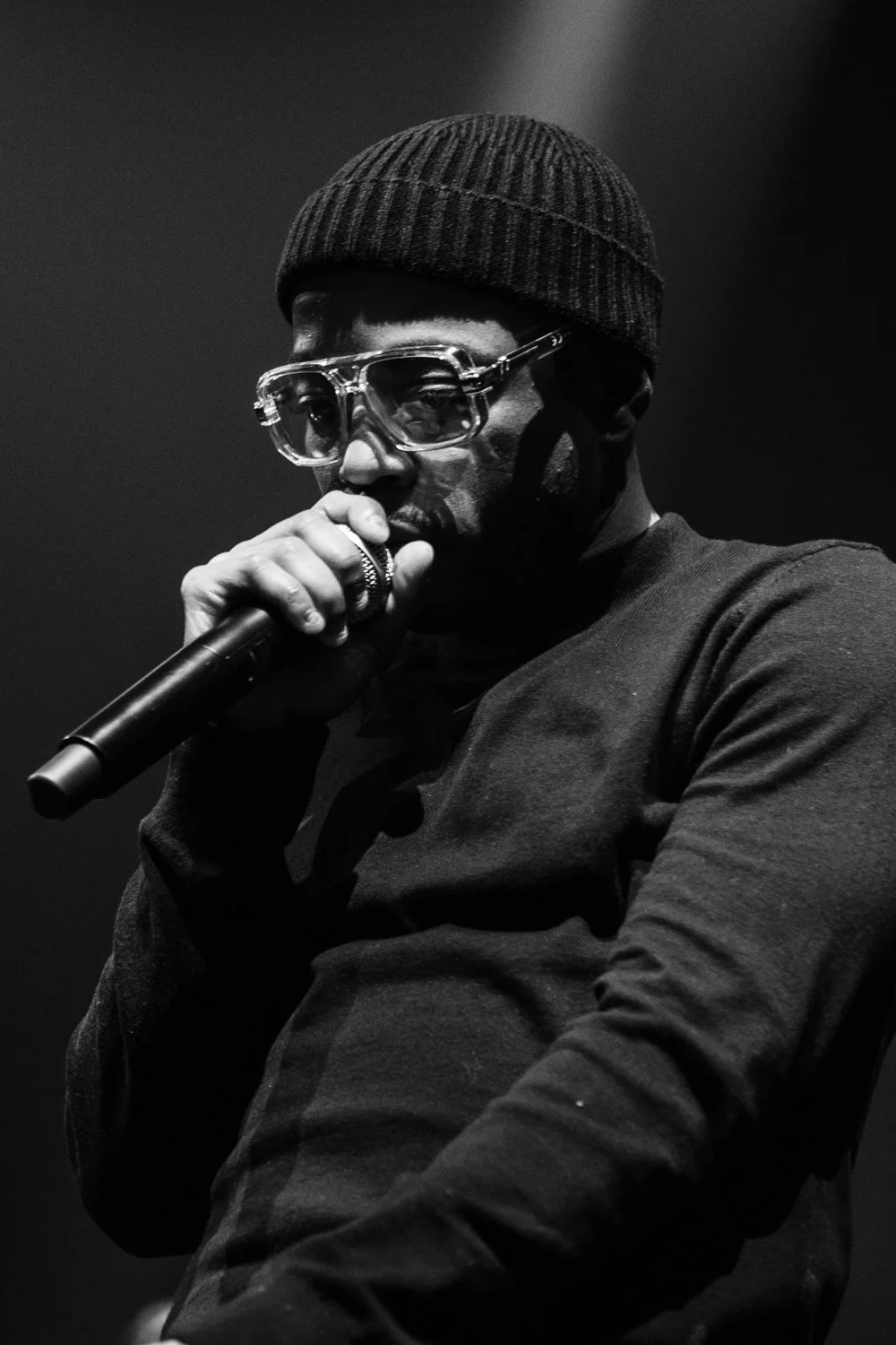 Westside Boogie with Ab Soul, Mamii, & RJ — CONCERT UPDATER