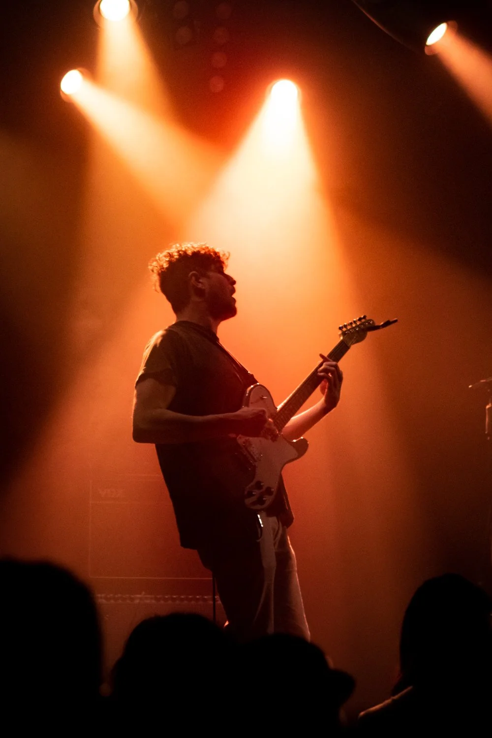 Protomartyr with Immortal Nightbody — CONCERT UPDATER