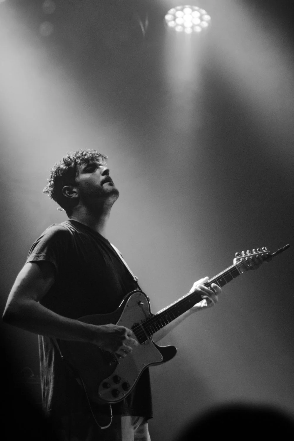 Protomartyr with Immortal Nightbody — CONCERT UPDATER