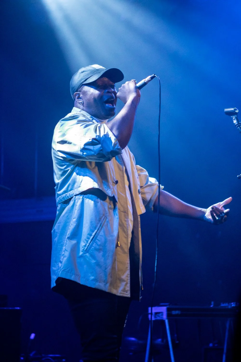 Protomartyr with Immortal Nightbody — CONCERT UPDATER