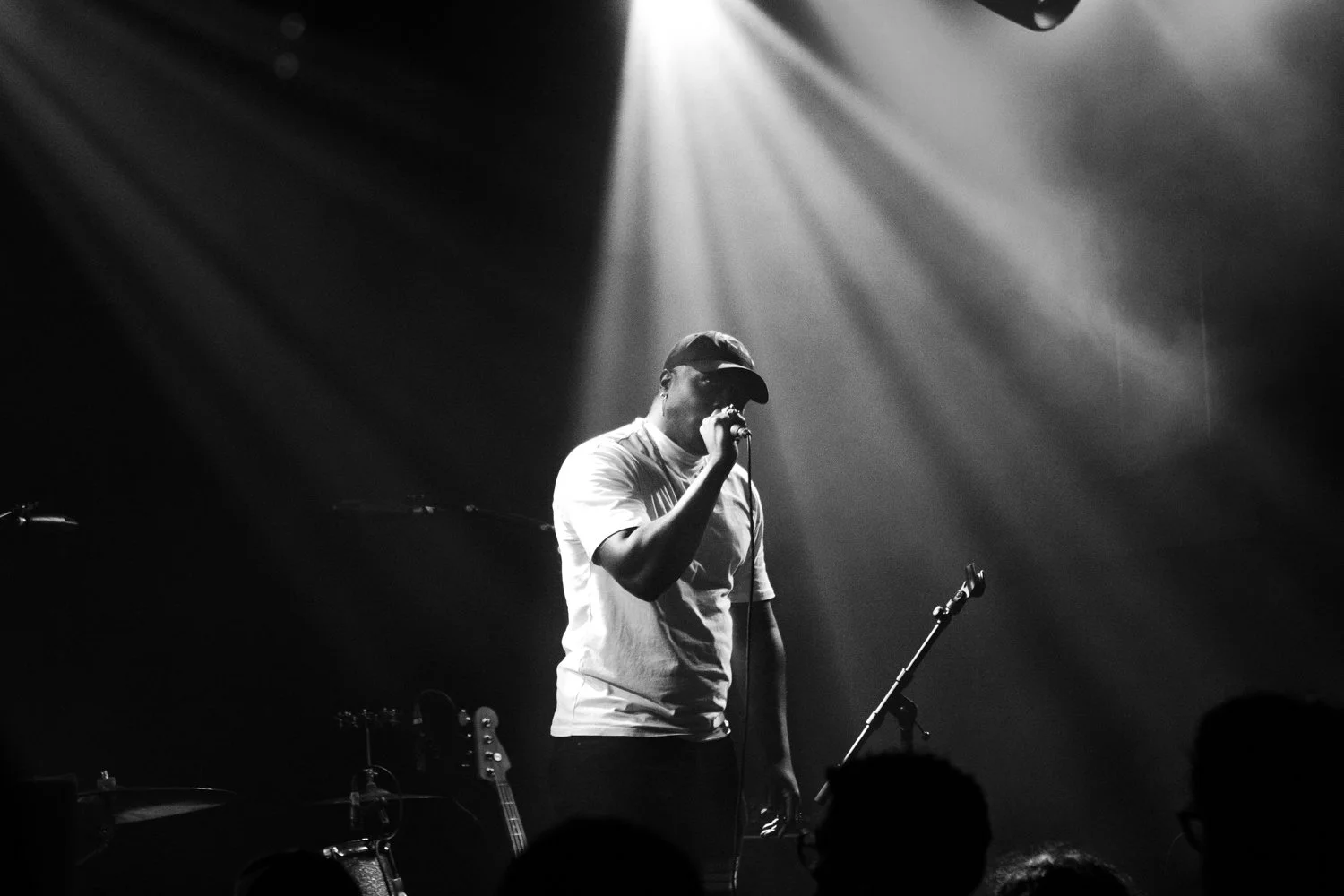 Protomartyr with Immortal Nightbody — CONCERT UPDATER