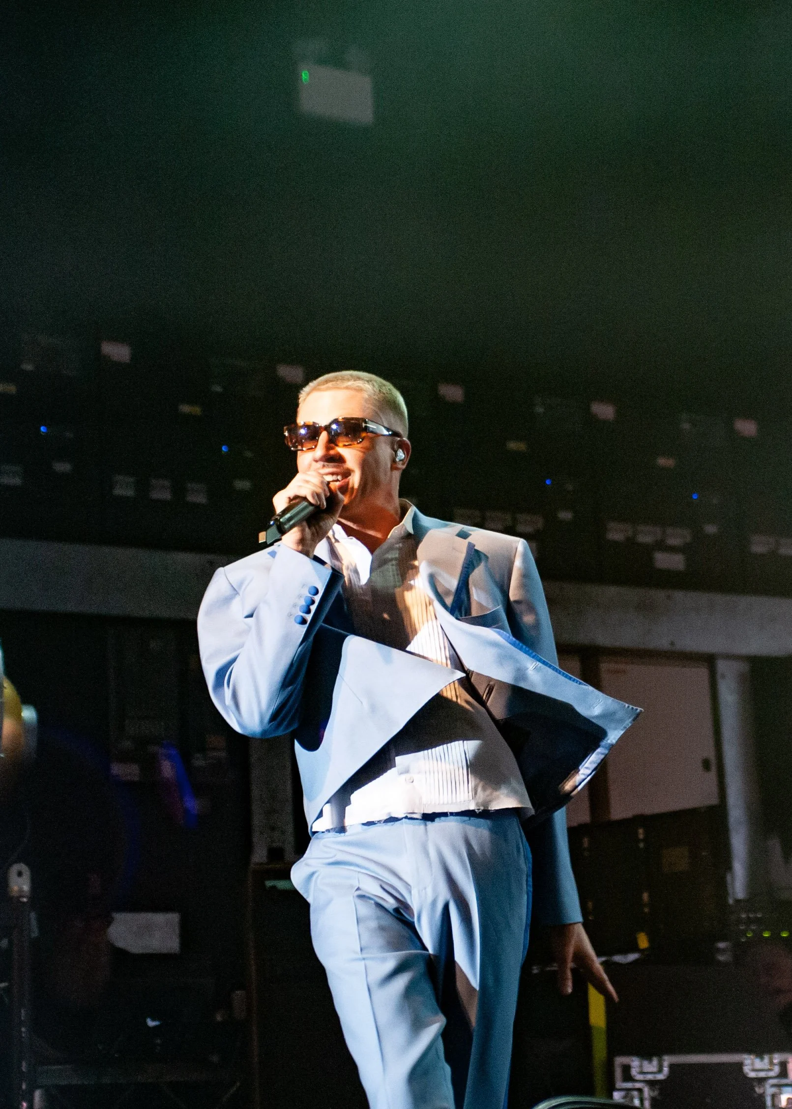 Macklemore with Tones & I — CONCERT UPDATER