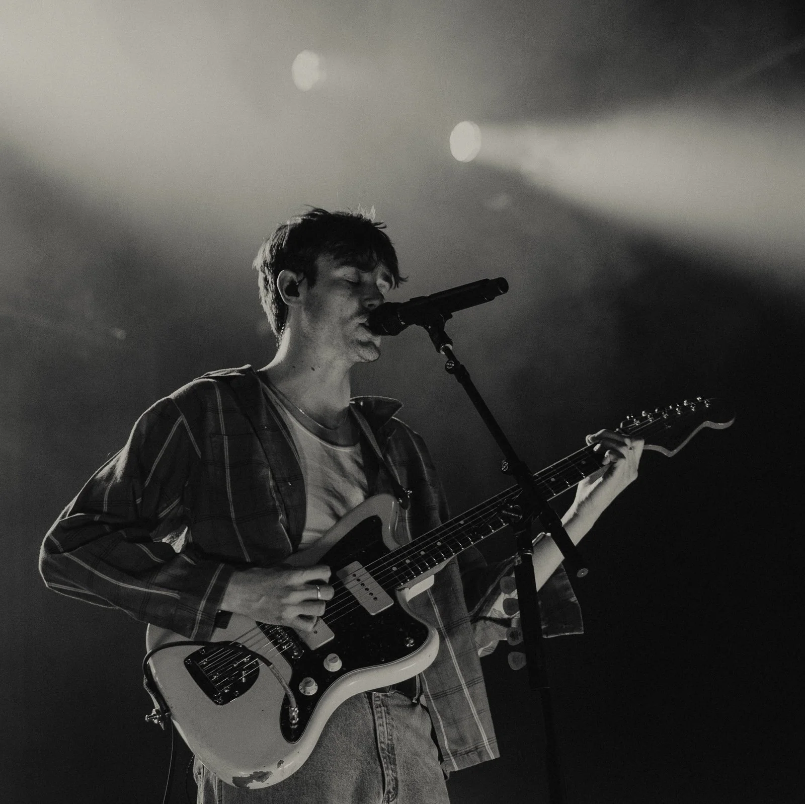 Hippo Campus with Gus Dapperton — CONCERT UPDATER
