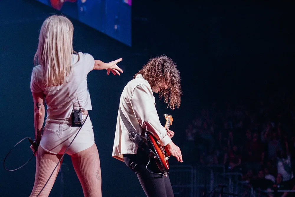 Paramore Review — CONCERT UPDATER