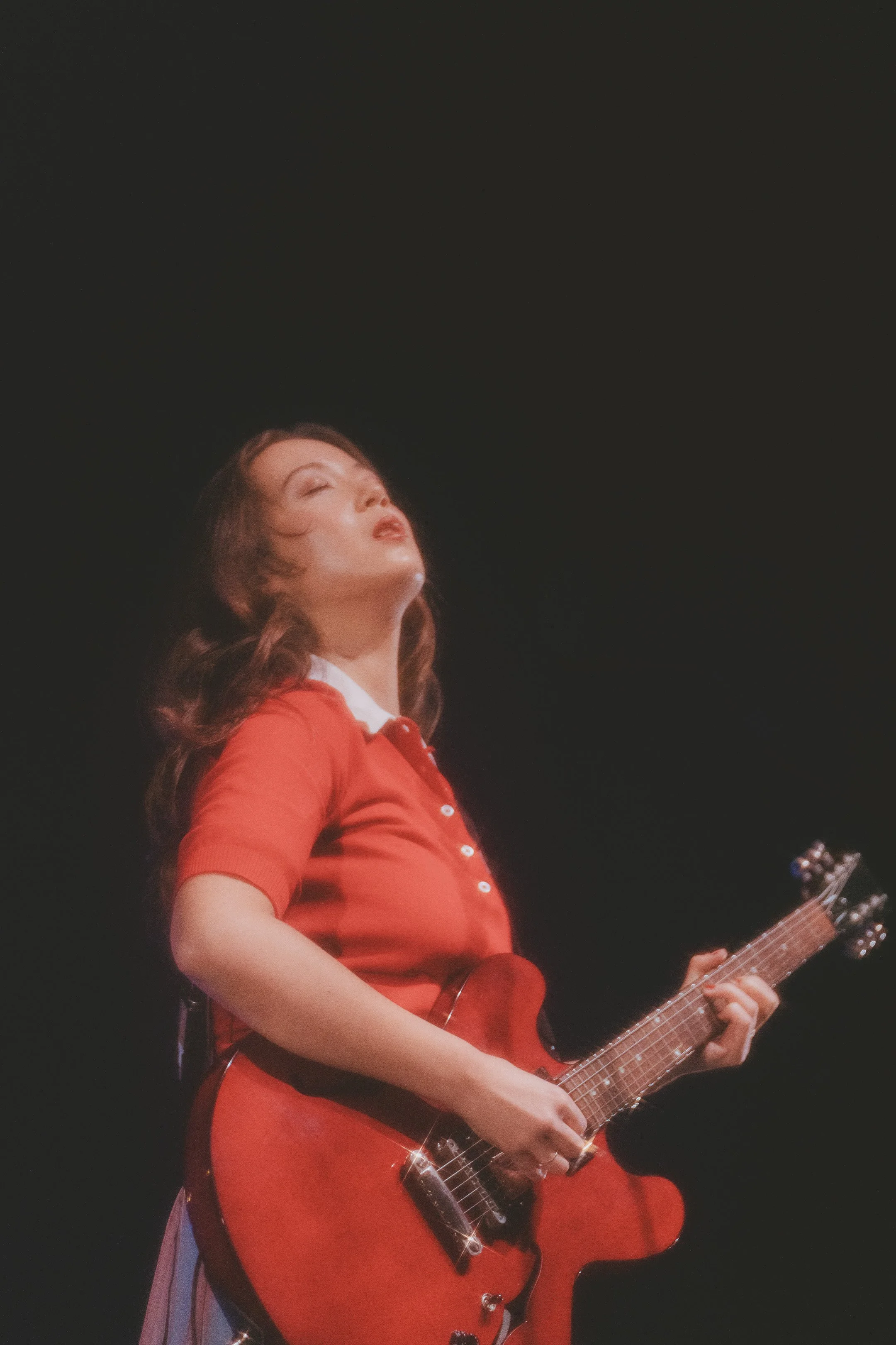 Laufey — CONCERT UPDATER