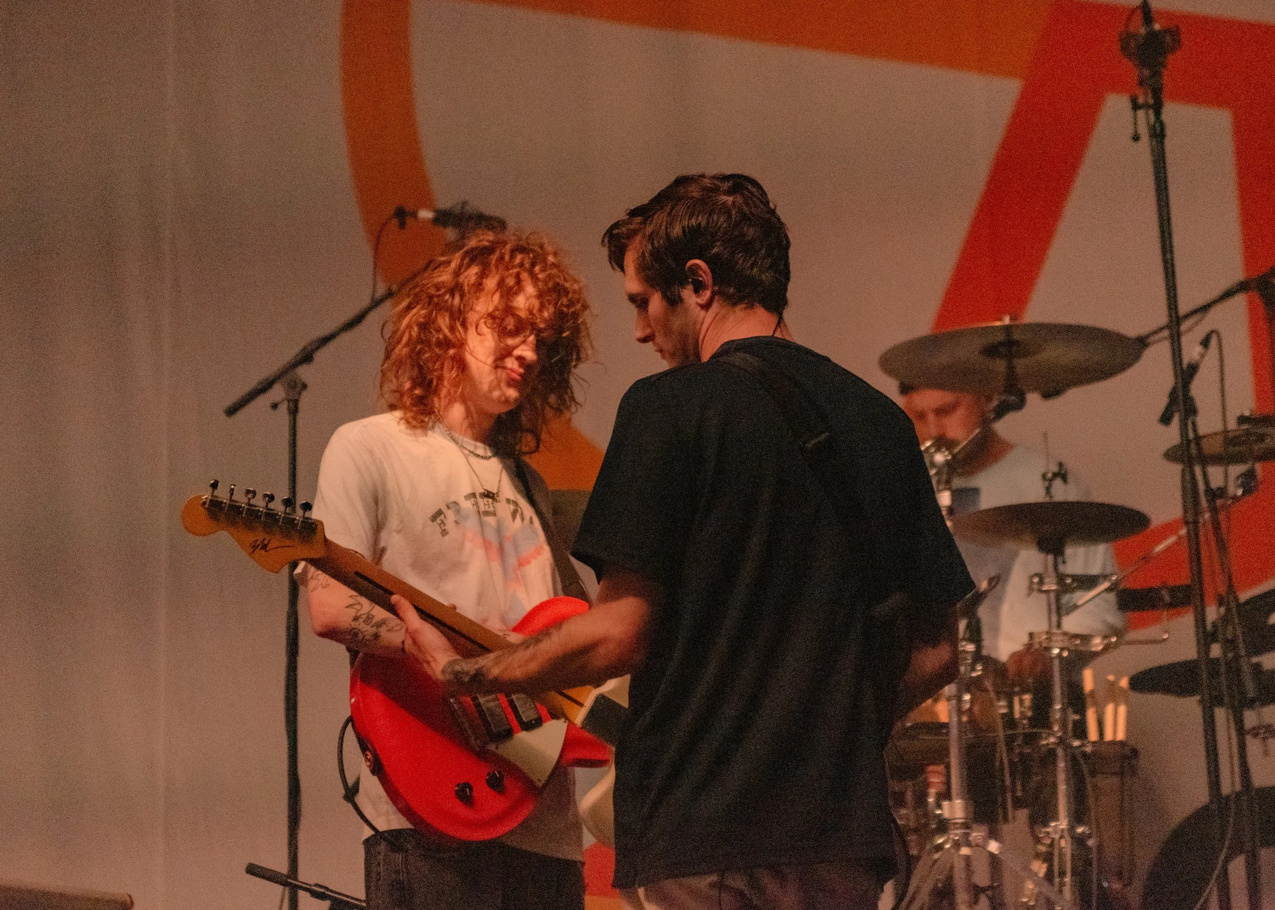 iDKHow with Balancing Act — CONCERT UPDATER