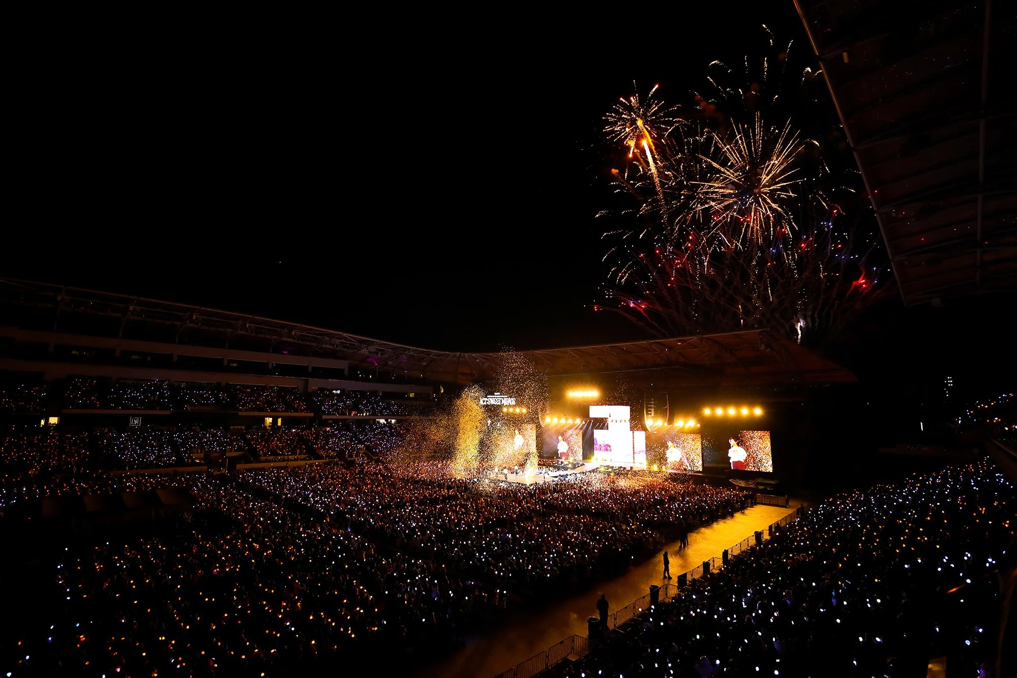 TOMORROW X TOGETHER Review — CONCERT UPDATER