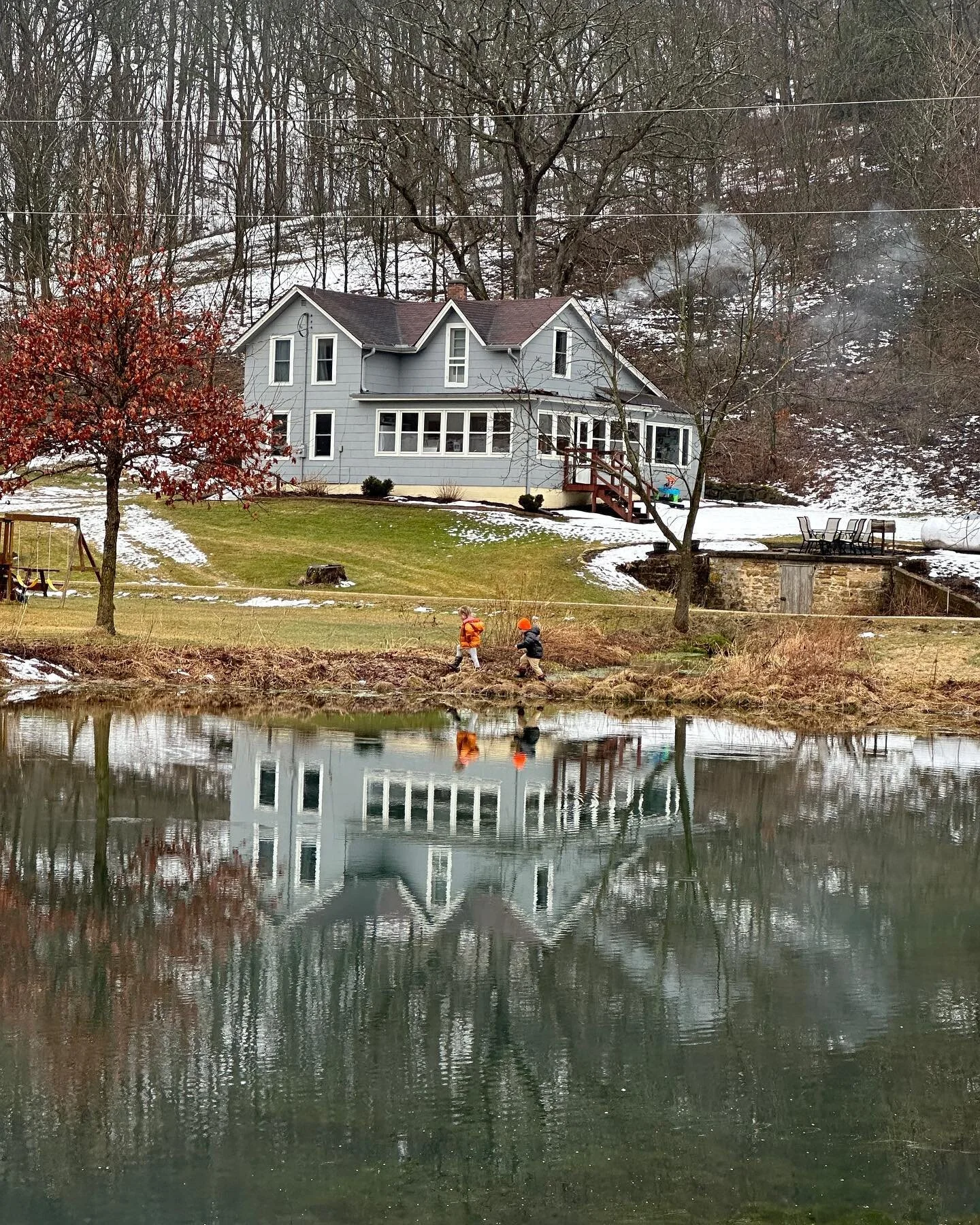 Instagram — Cates Family Farm