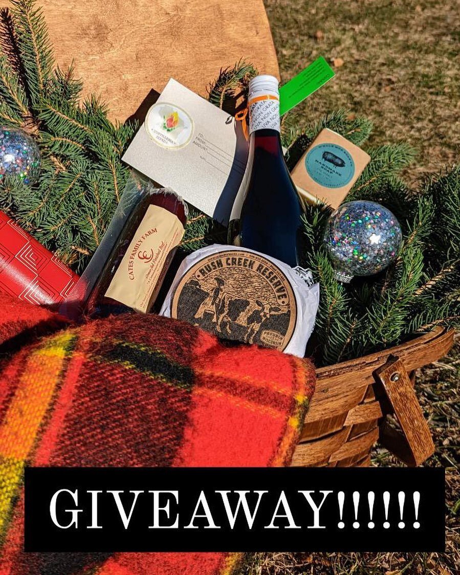 Instagram — Cates Family Farm