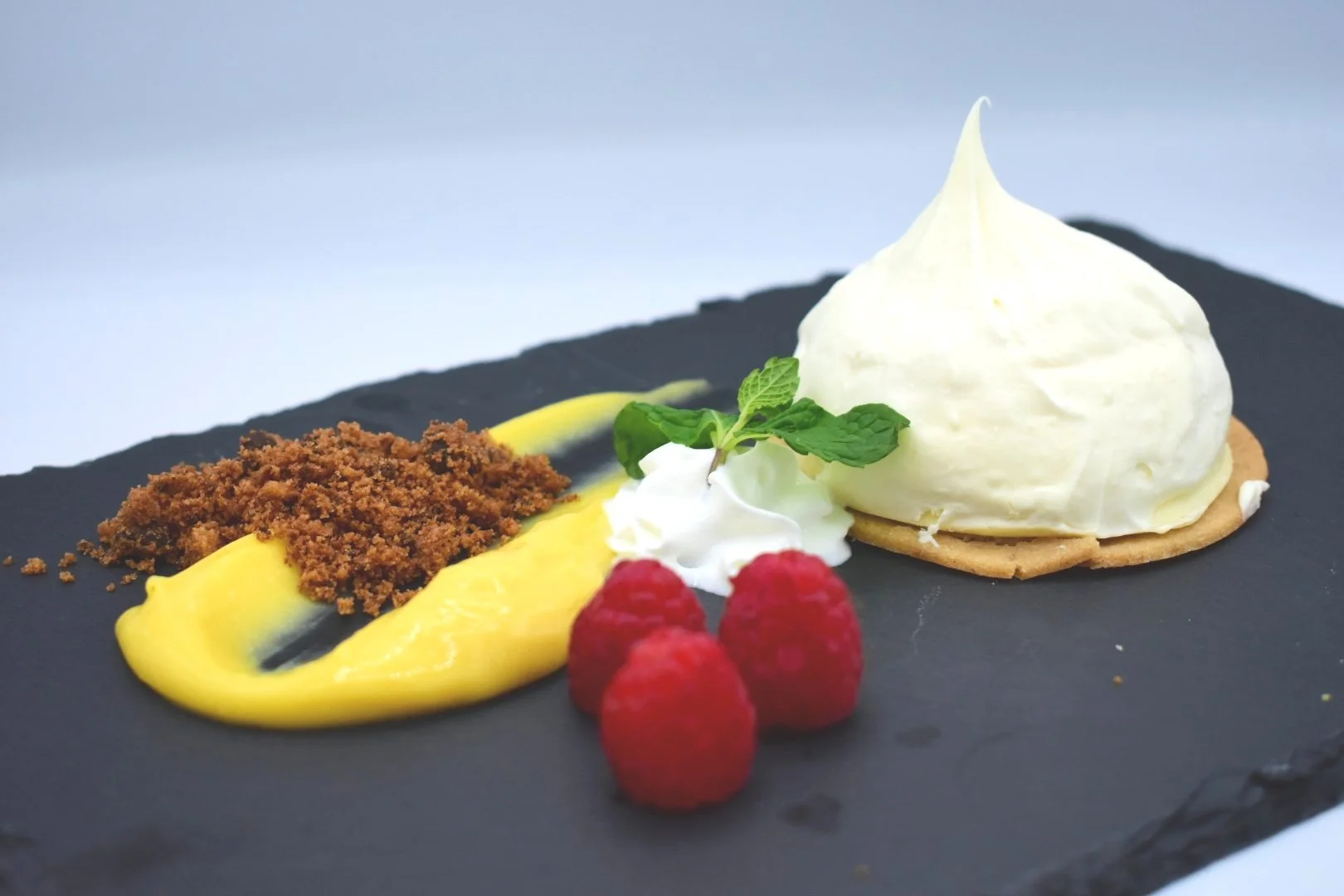 Menu — the BRICK Kitchen + Lounge