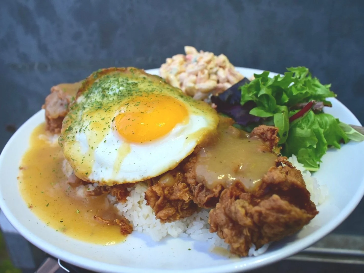 Menu — the BRICK Kitchen + Lounge