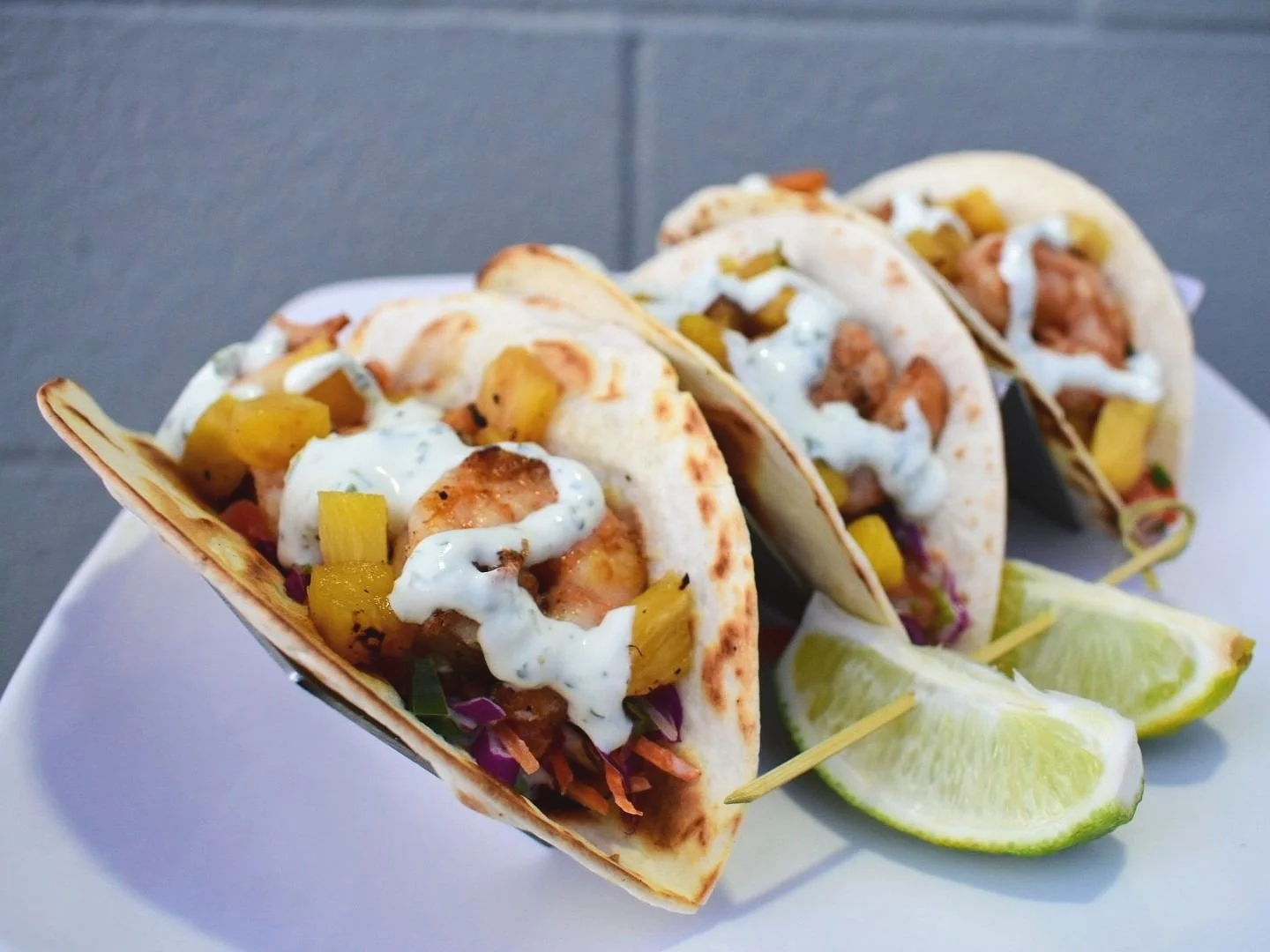 Menu — the BRICK Kitchen + Lounge