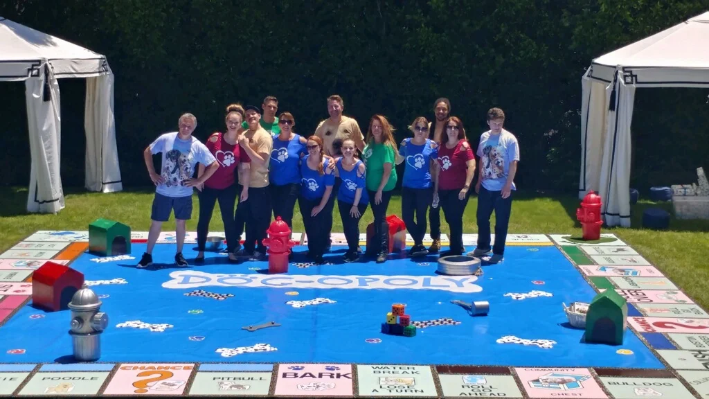 Life Size Games — Celebration Entertainment 818-437-7459