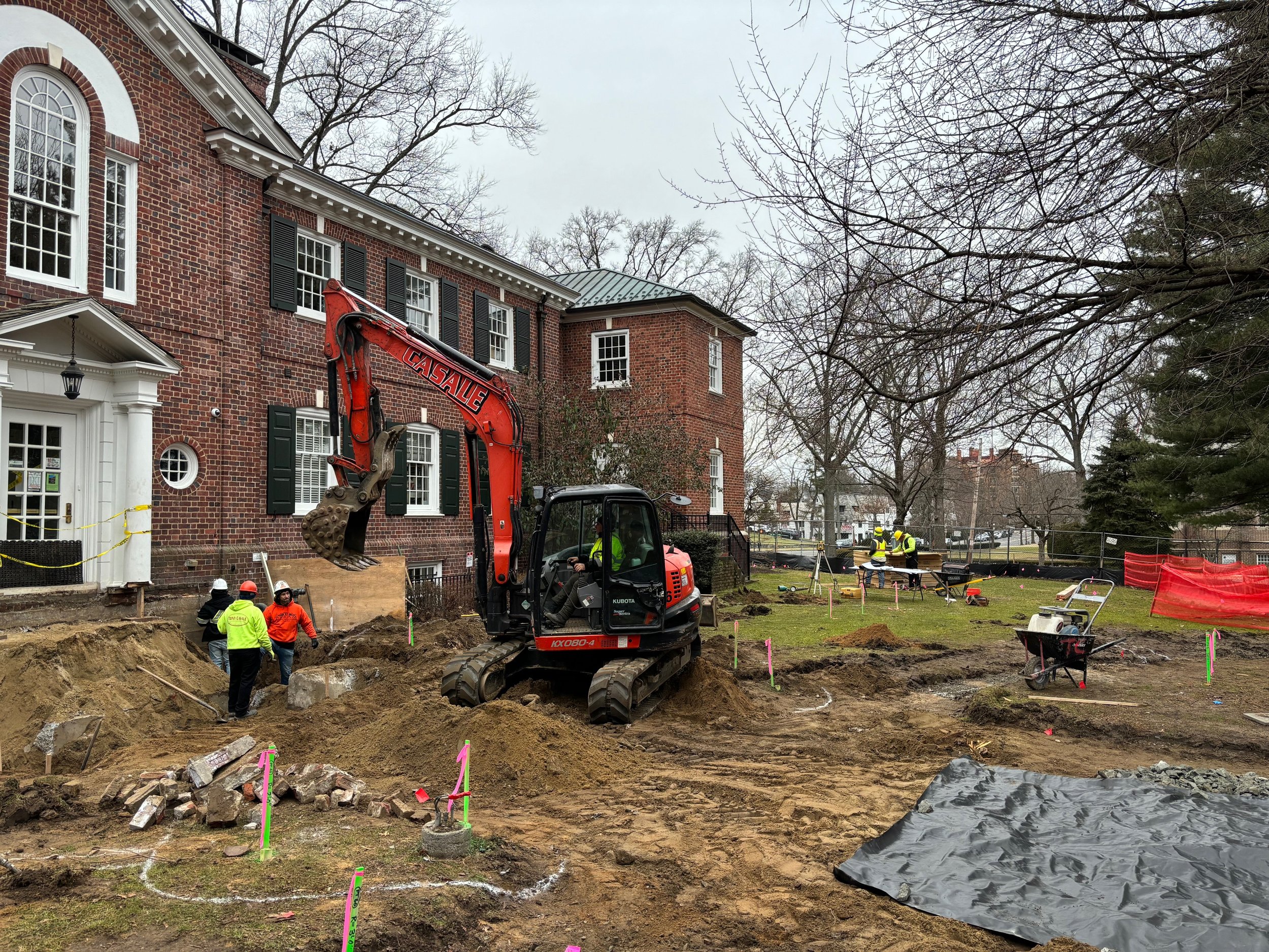 Photo Gallery — FOBPL