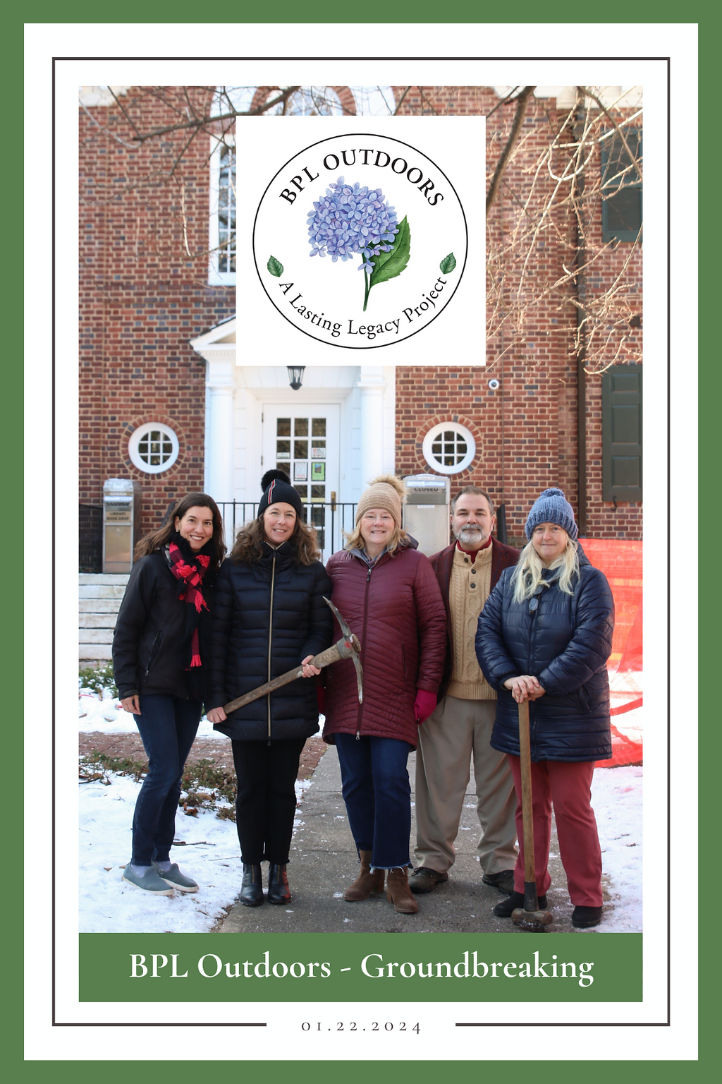 Photo Gallery — FOBPL