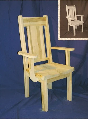 Rustic Wood Furniture Saskatoon | Taylor Made Furniture