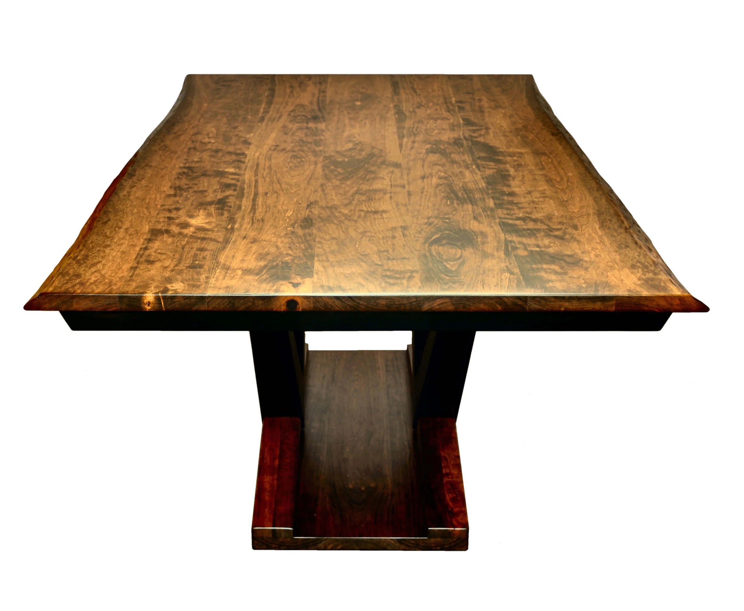 The Mercury II Dining Table | Taylor Made Furniture