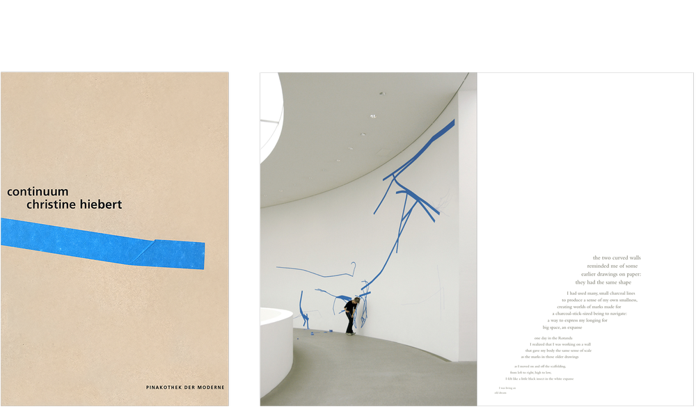 edition — CHRISTINE HIEBERT