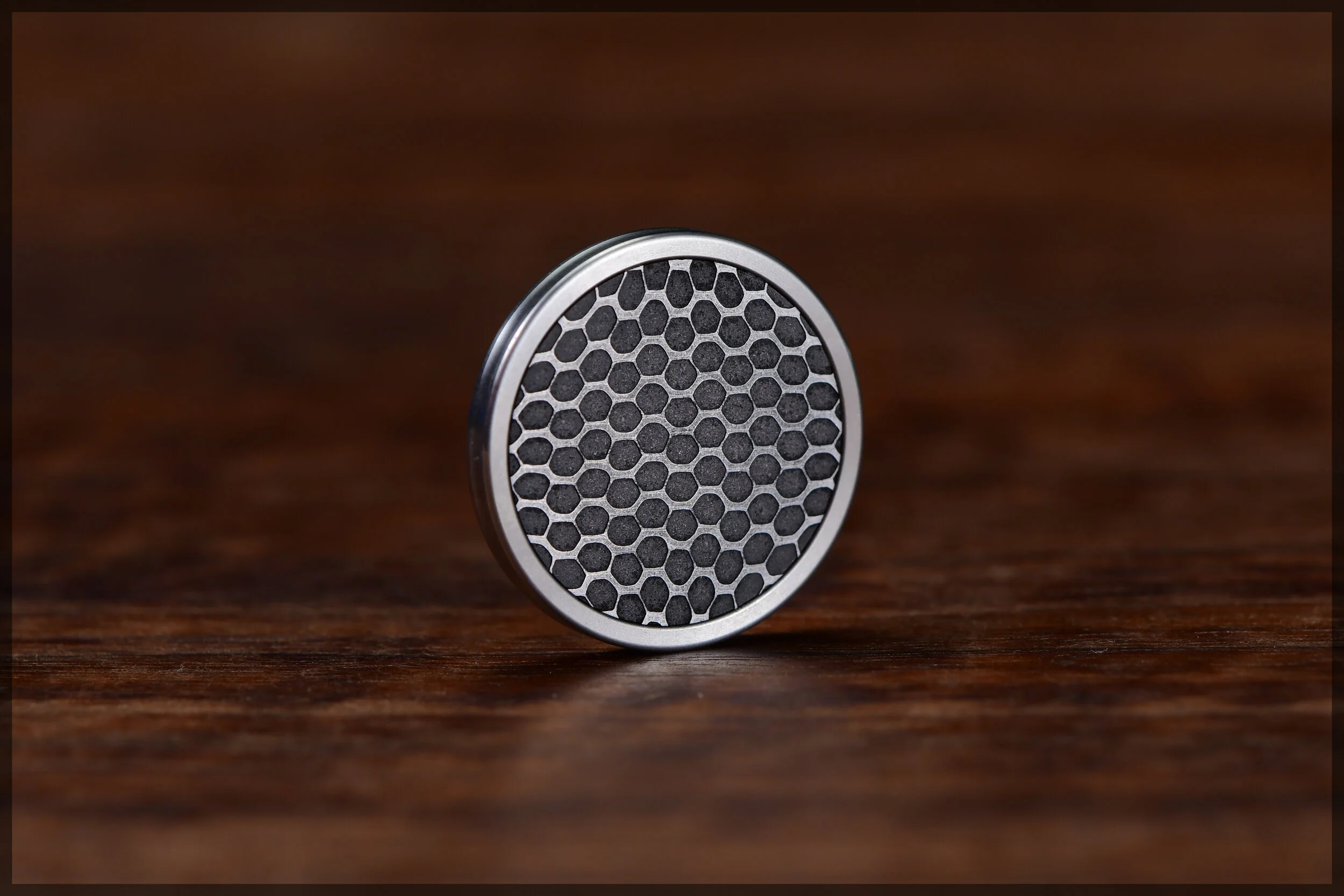 Gambit Coins — BILLETSPIN-EDC
