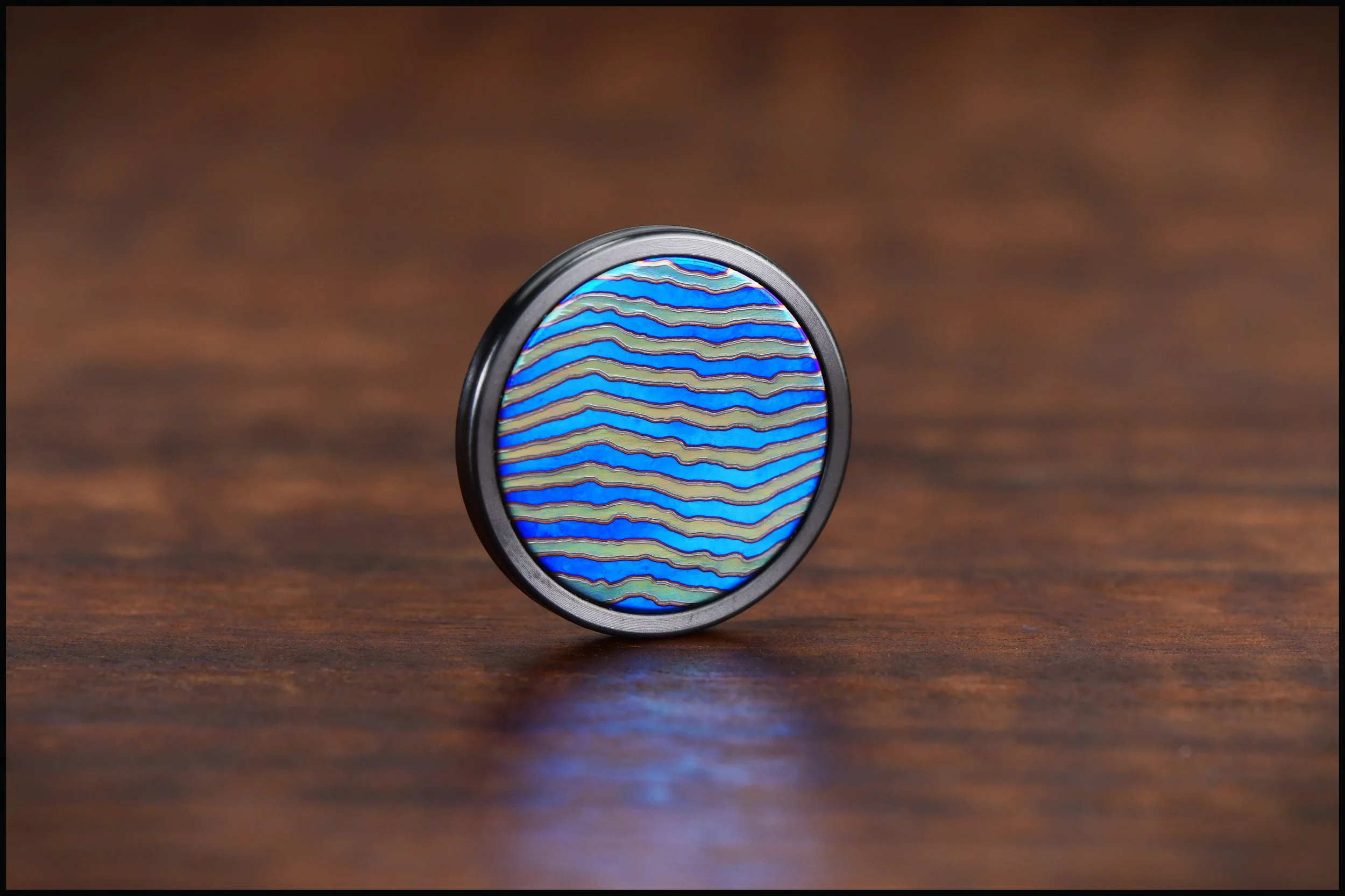 Gambit Coins — BILLETSPIN-EDC