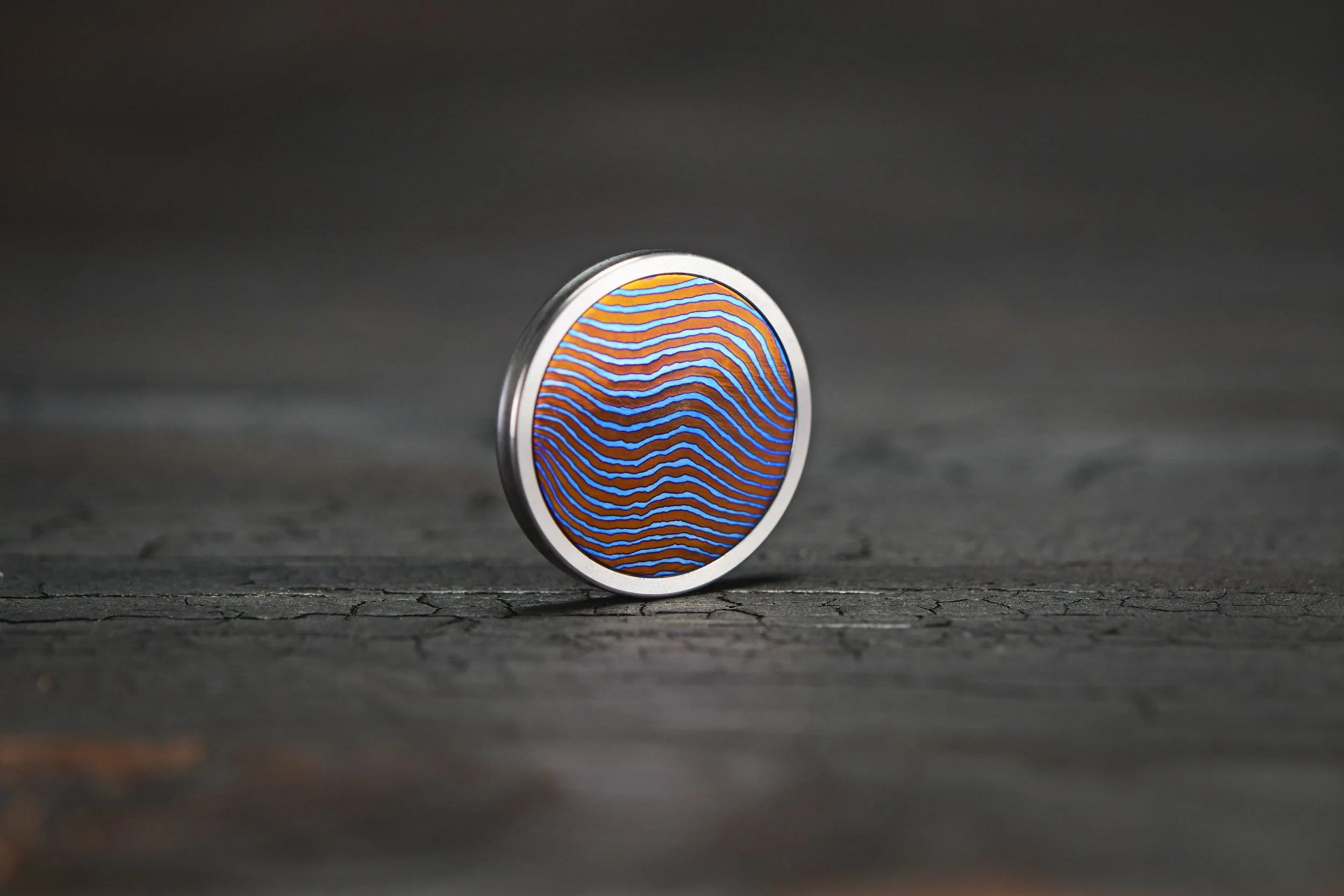 Gambit Coins — BILLETSPIN-EDC