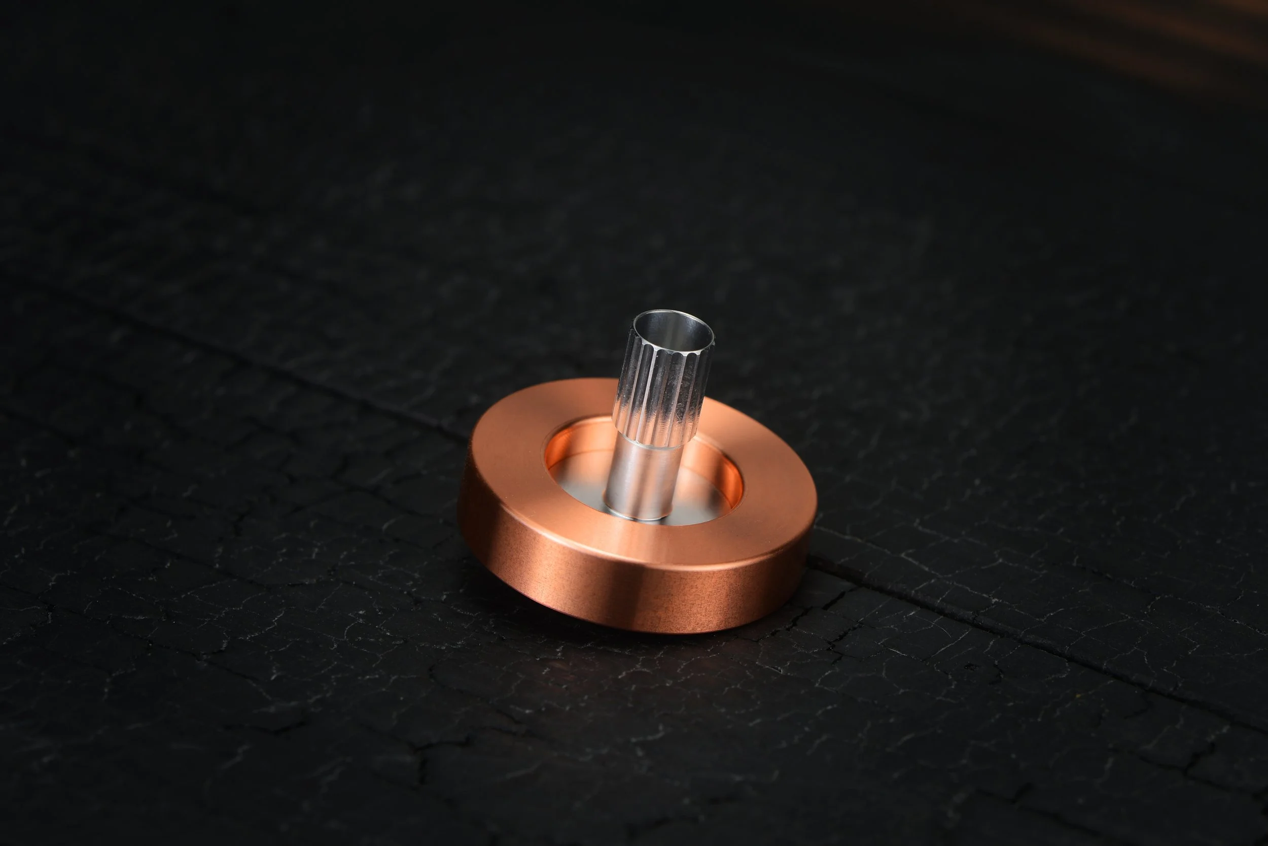 Performance Tops — BILLETSPIN-EDC