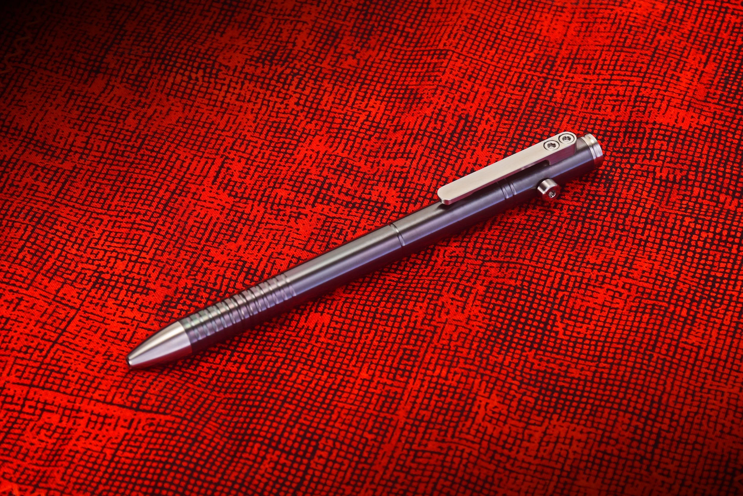 Energel CamPens — BILLETSPIN-EDC