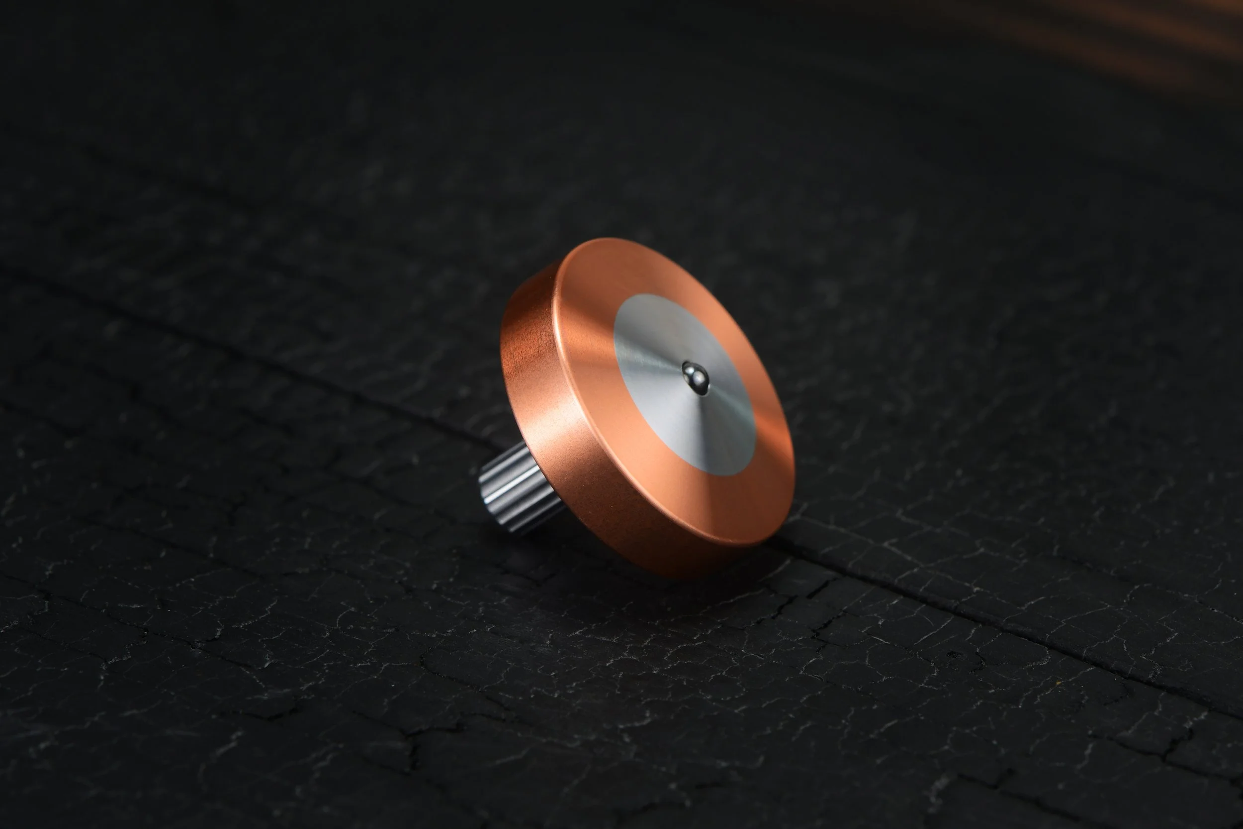 Oracle — BILLETSPIN-EDC