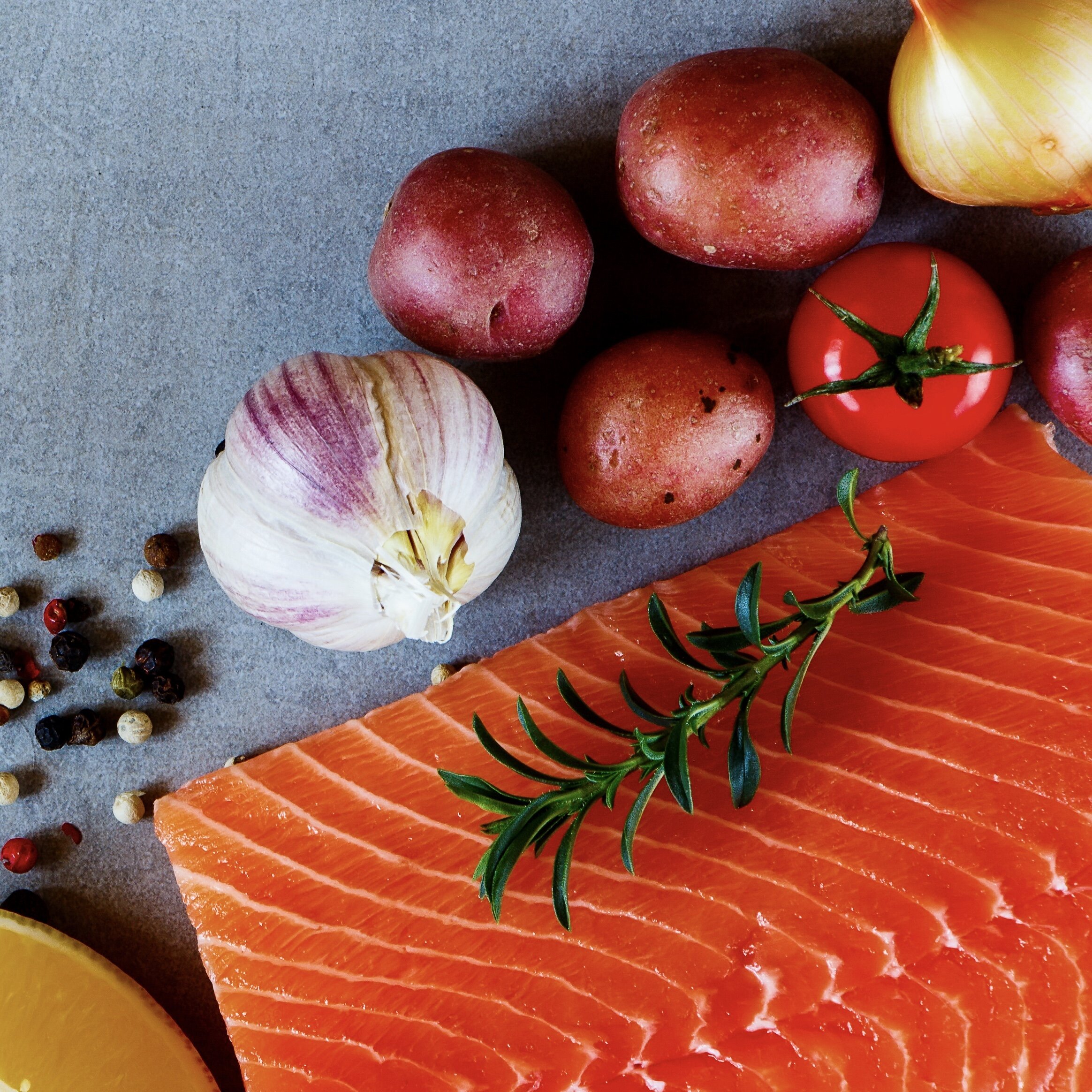 Butchers Alley - Local Butcher Shop