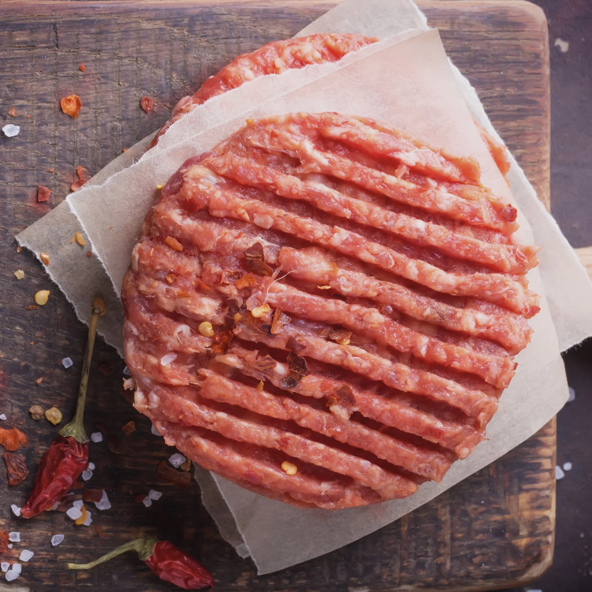 Butchers Alley - Local Butcher Shop