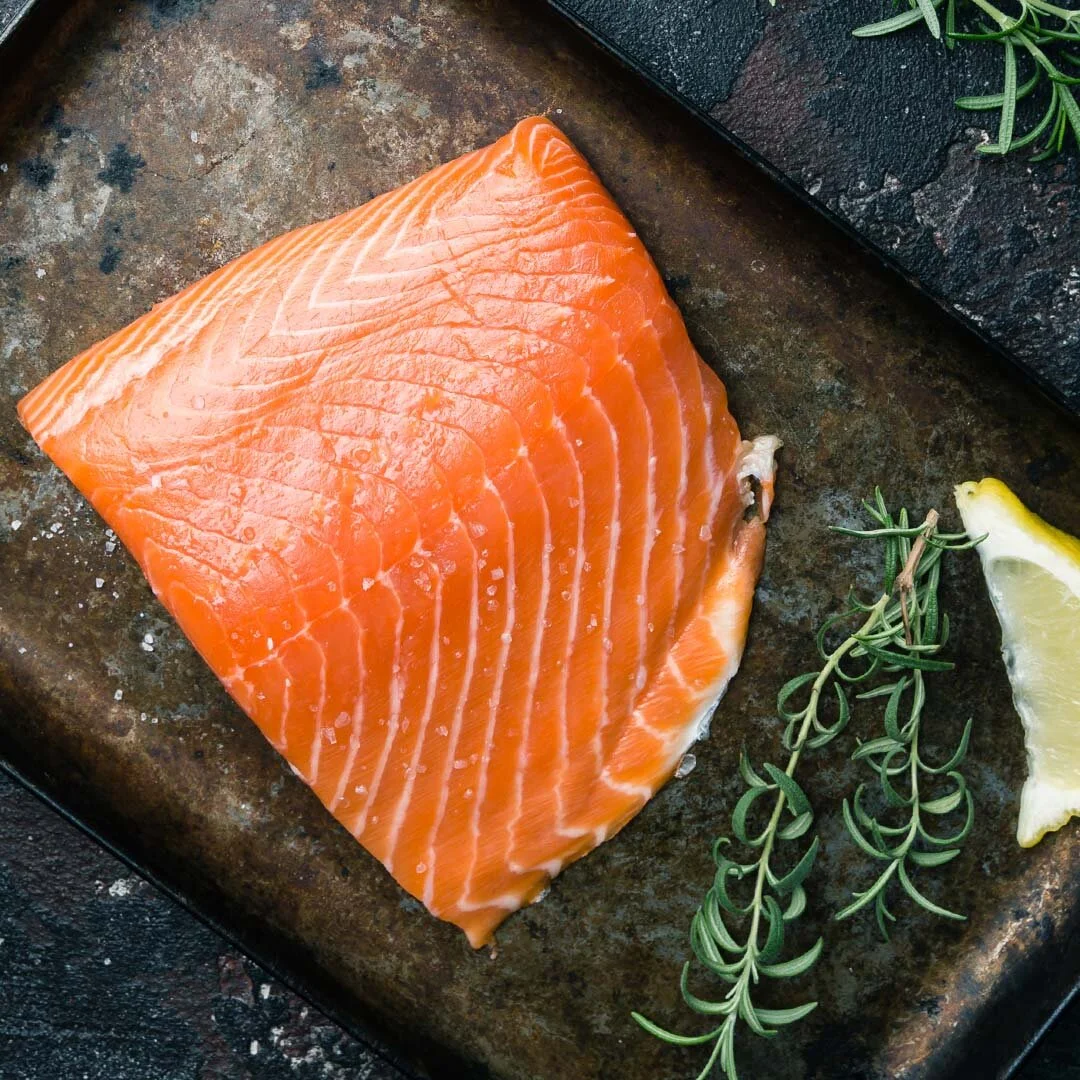 Atlantic Salmon Fillet