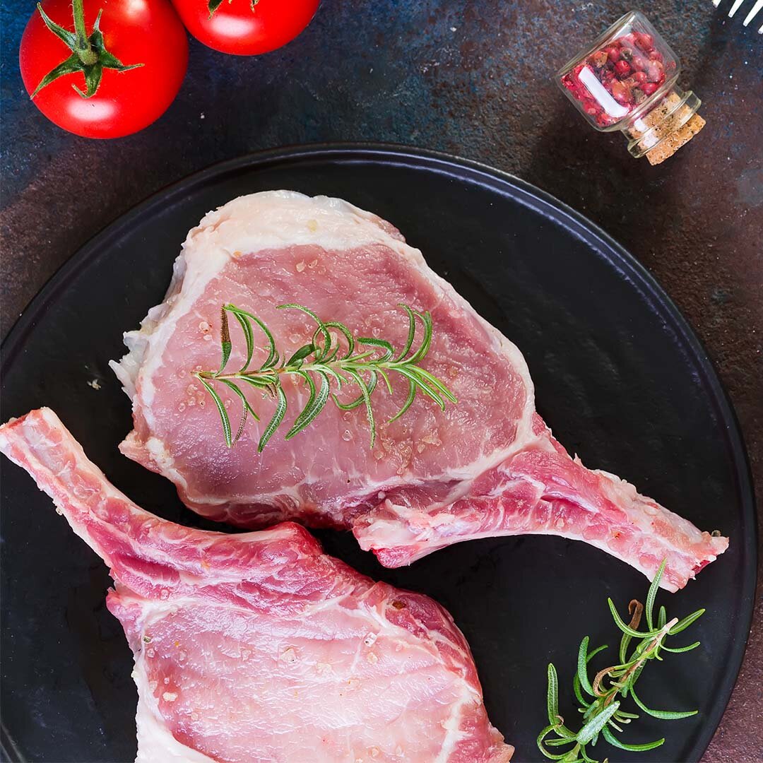 Butchers Alley - Local Butcher Shop