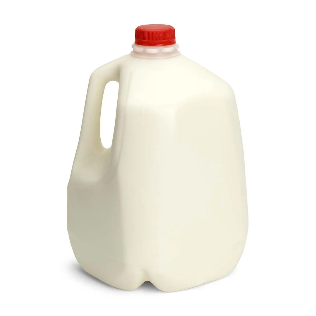 Gallon Of Milk